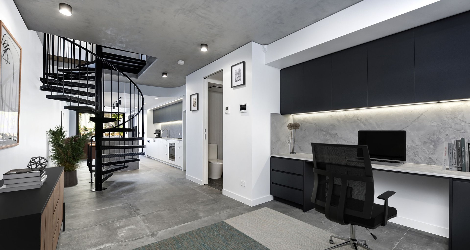 Terry by Firmus Building | ArchiPro AU