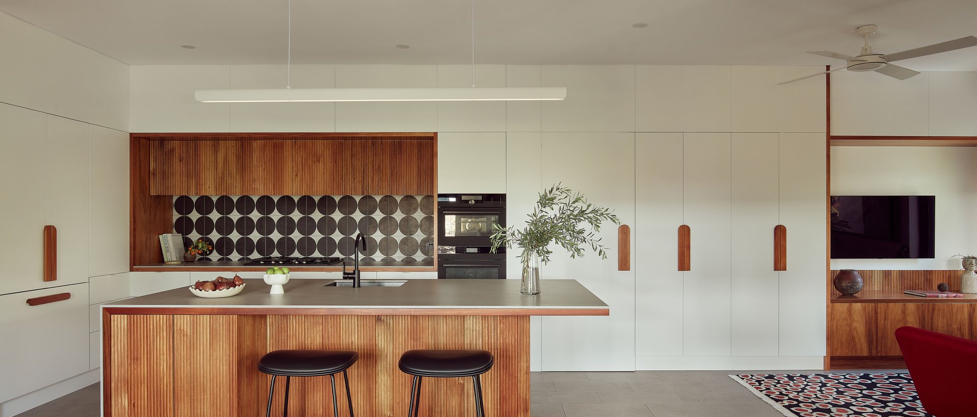 Alison in Bowden by Space Craft Joinery | ArchiPro AU