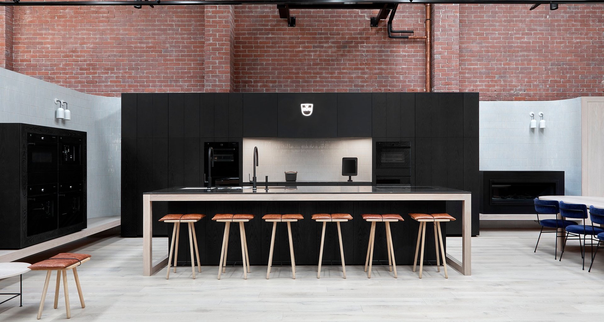 V-Zug Richmond Project by Ashwood Joinery | ArchiPro AU