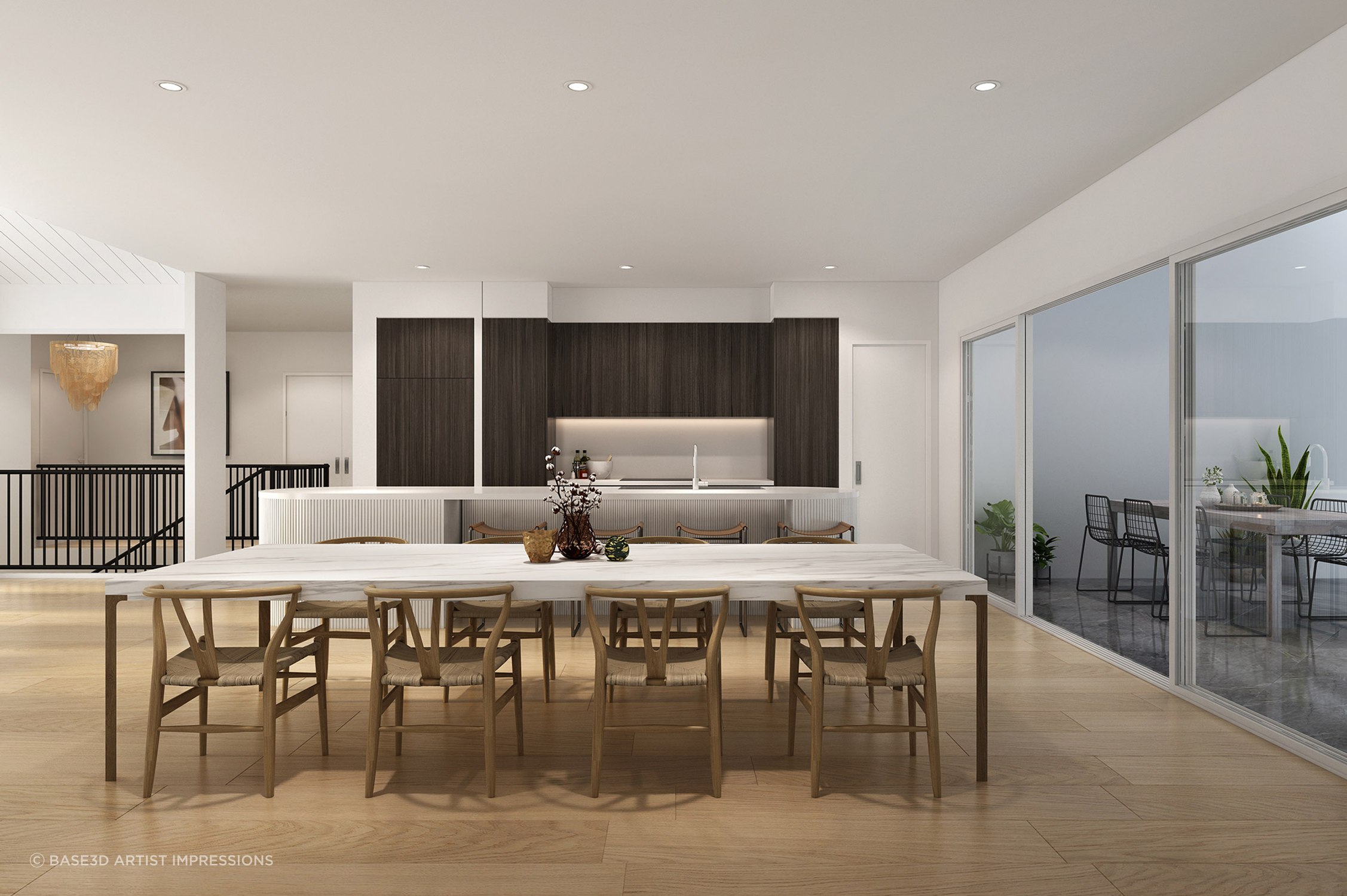 Kitchen | ArchiPro AU