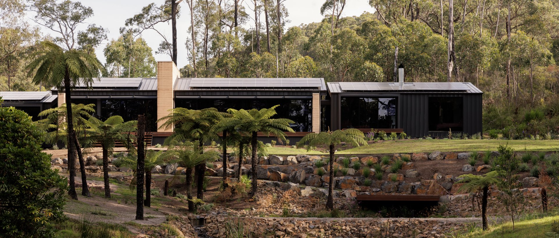 Yarra Valley by Vigor Homes | ArchiPro AU