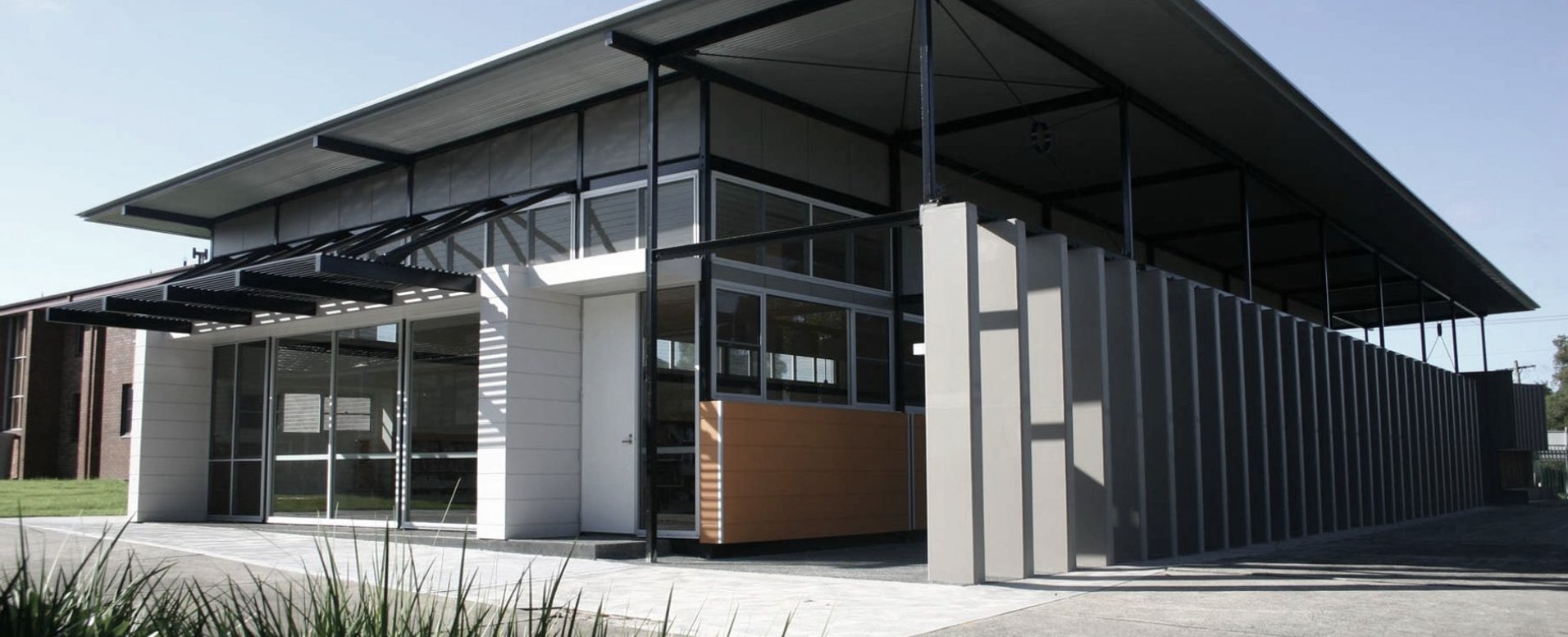 St Johns Library by BHI Architects | ArchiPro AU