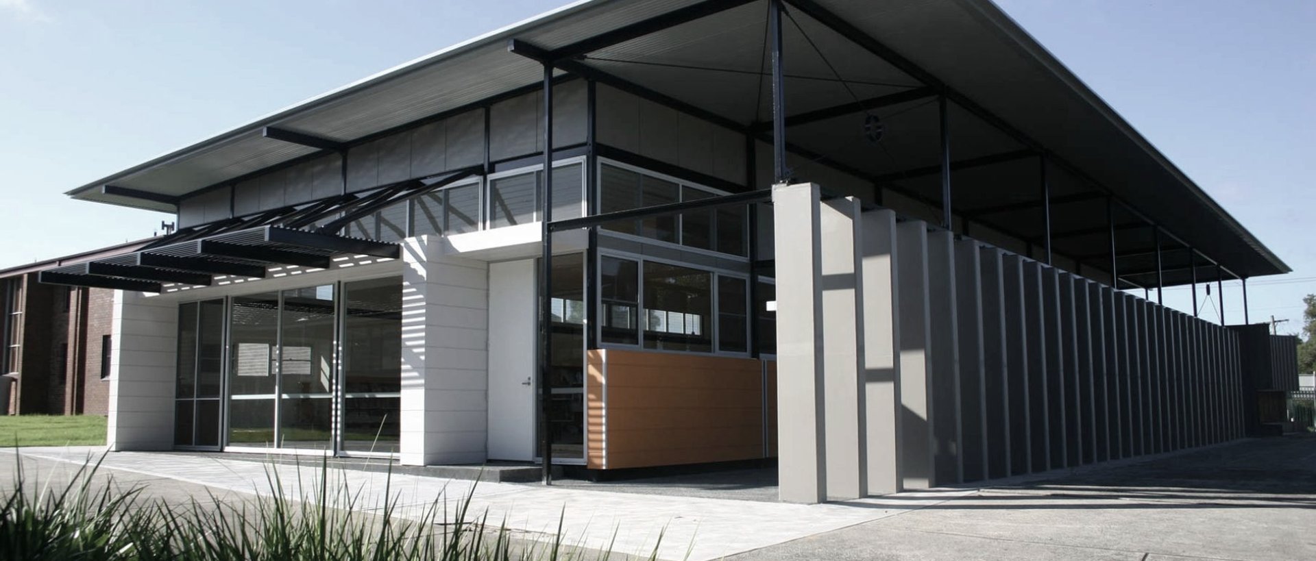 St Johns Library by BHI Architects | ArchiPro AU