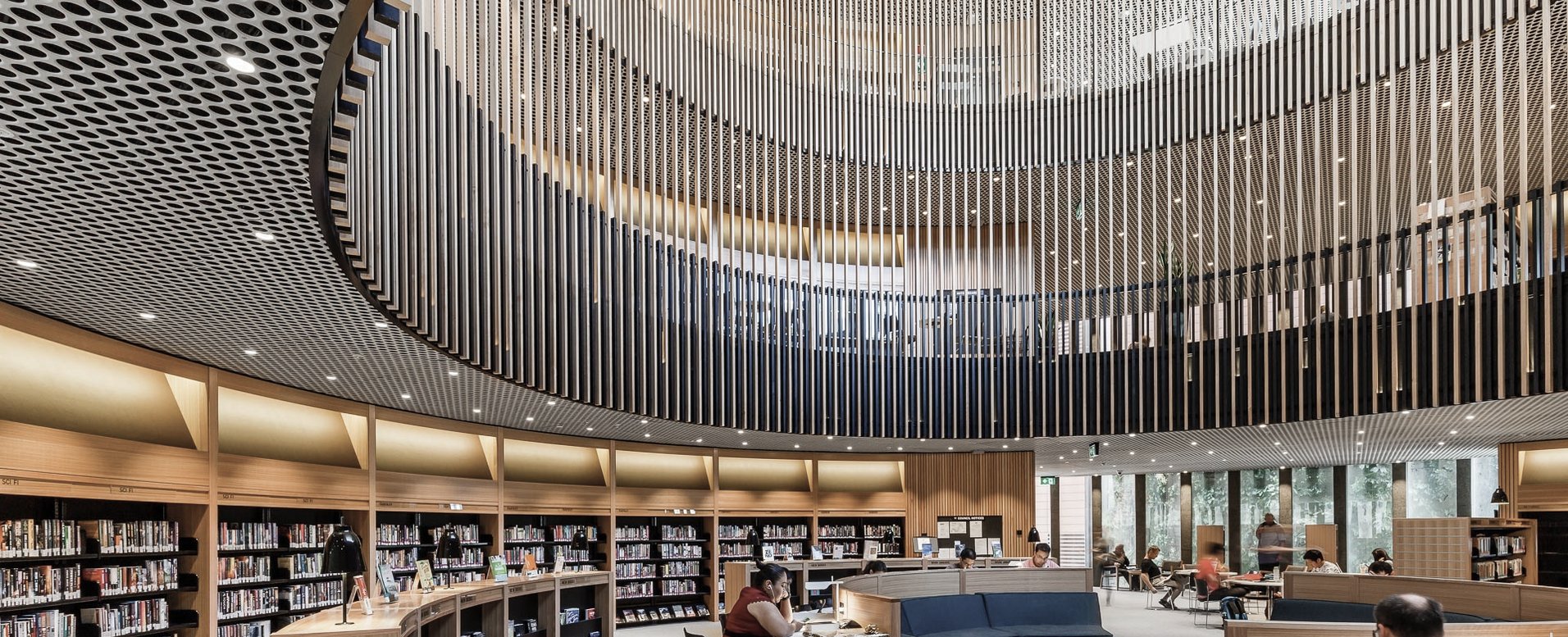 Interior by Sebastian Photography | ArchiPro AU