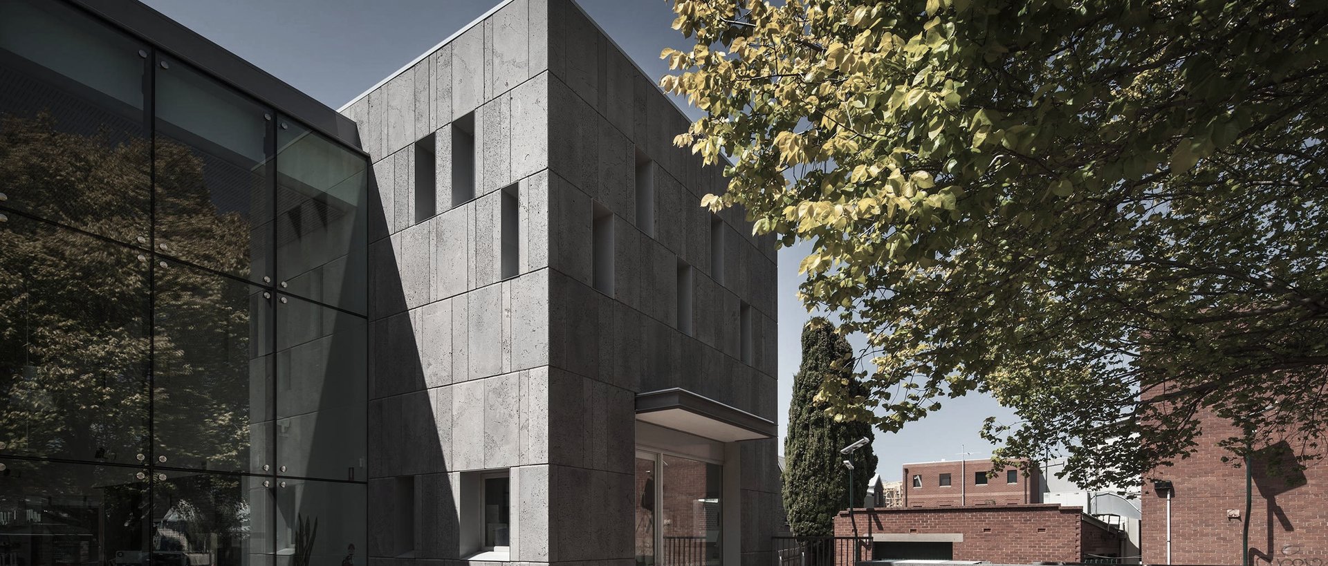 Williamstown Library by Mitsuori Architects | ArchiPro AU