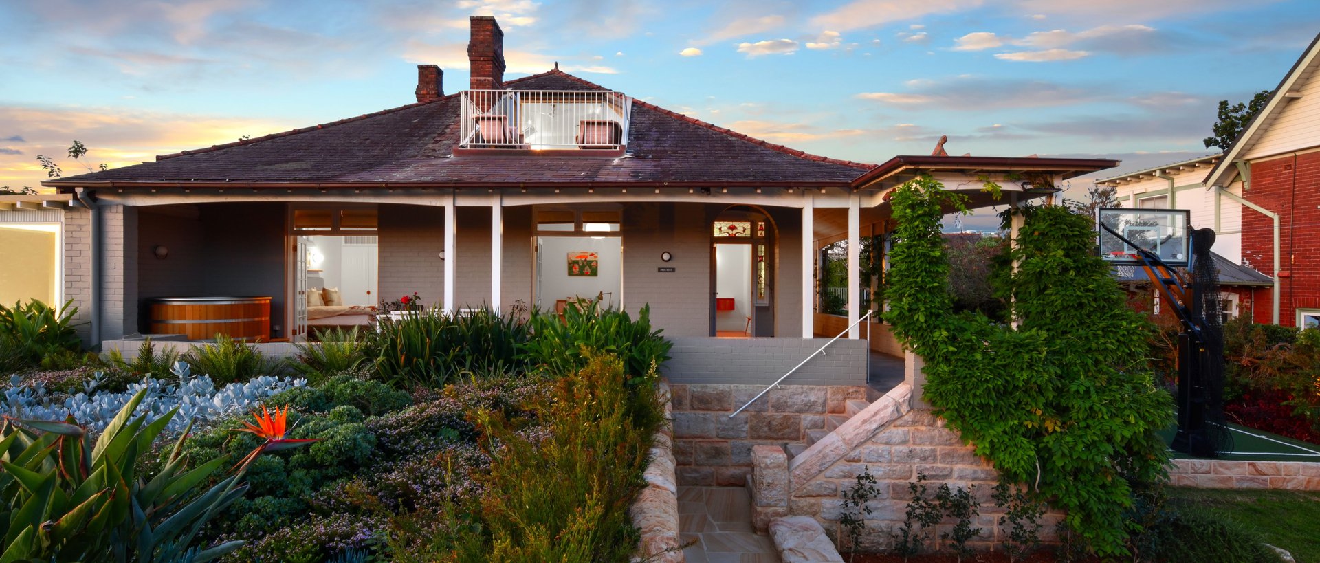 The George, Greenwich by Walters Macri | ArchiPro AU