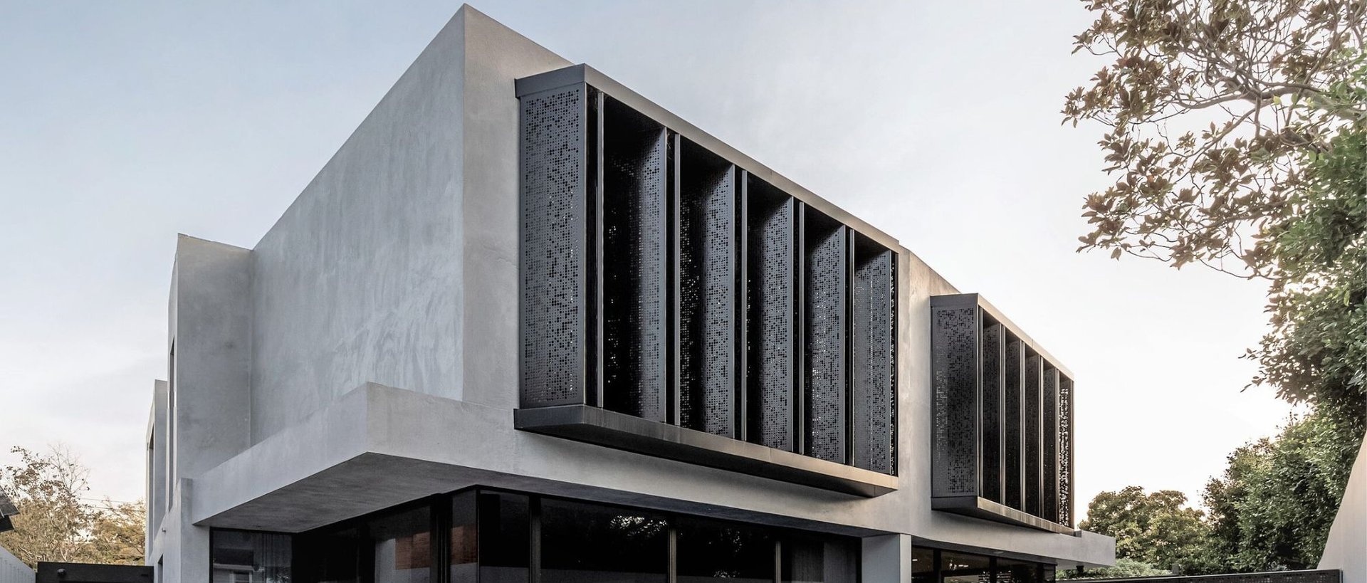 Lynch Townhomes by Borland Architecture | ArchiPro AU