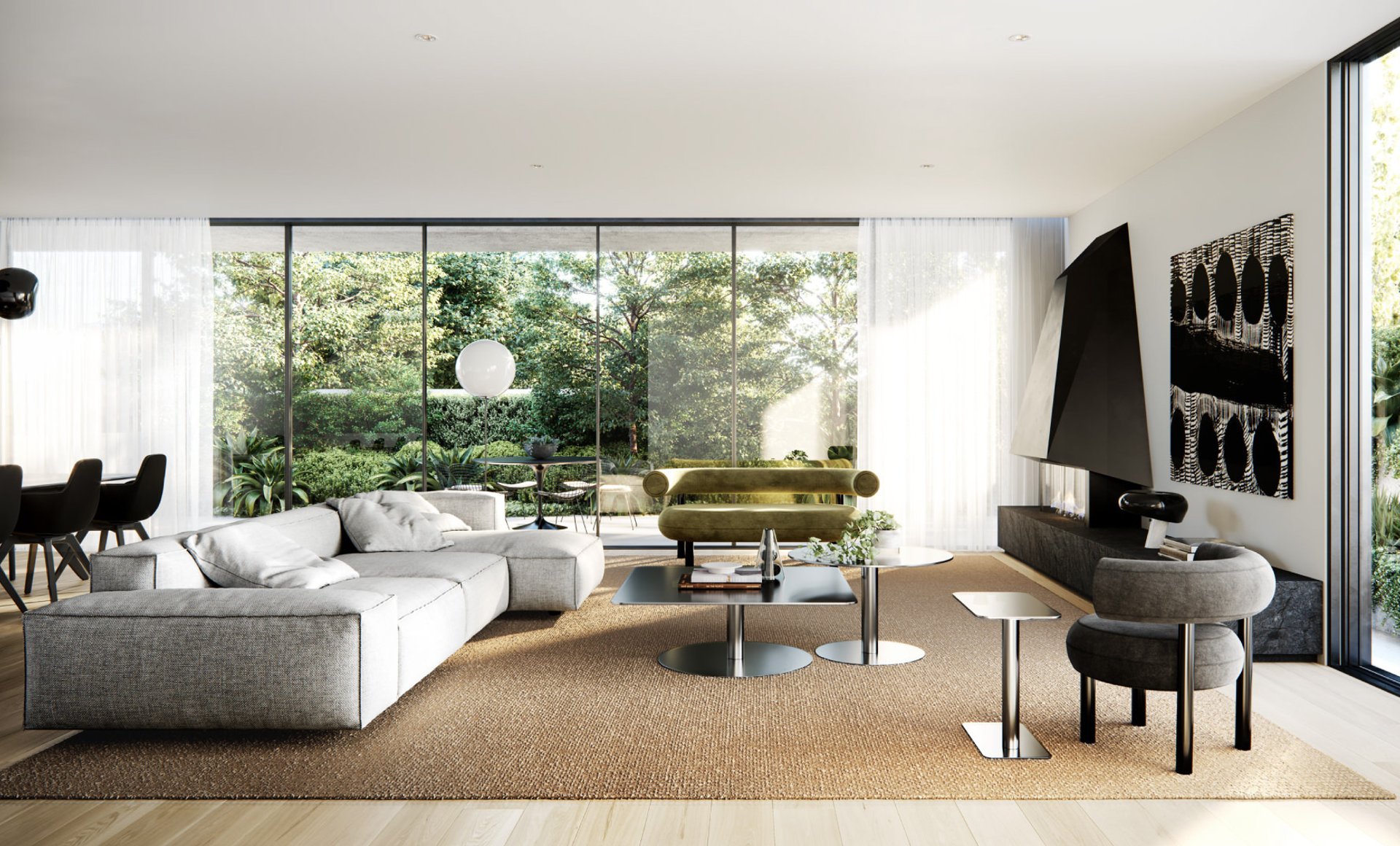 Rondure House | Kew by Cera Stribley | ArchiPro AU