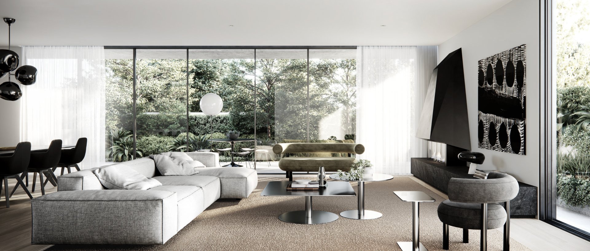 Rondure House | Kew by Cera Stribley | ArchiPro AU