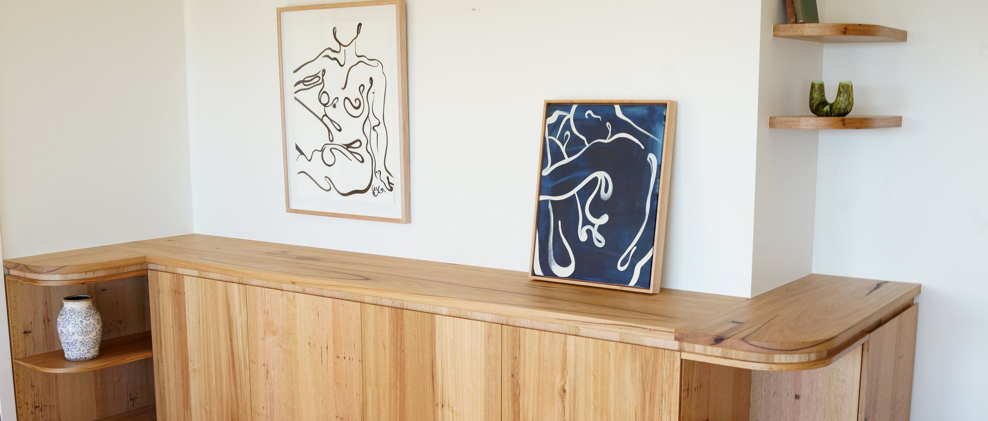 Browns Rd, Main Ridge by Ilm Interiors | ArchiPro AU