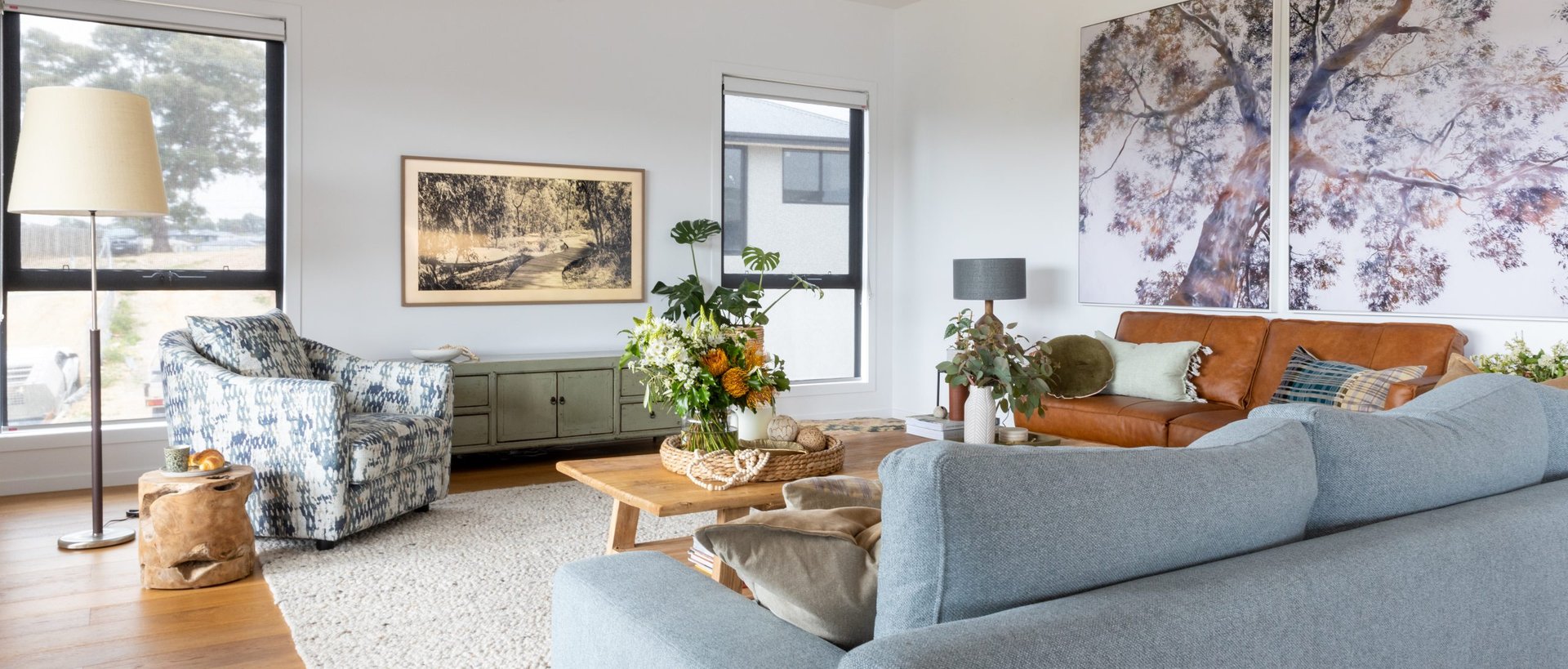 Diamond Creek by My Beautiful Abode | ArchiPro AU