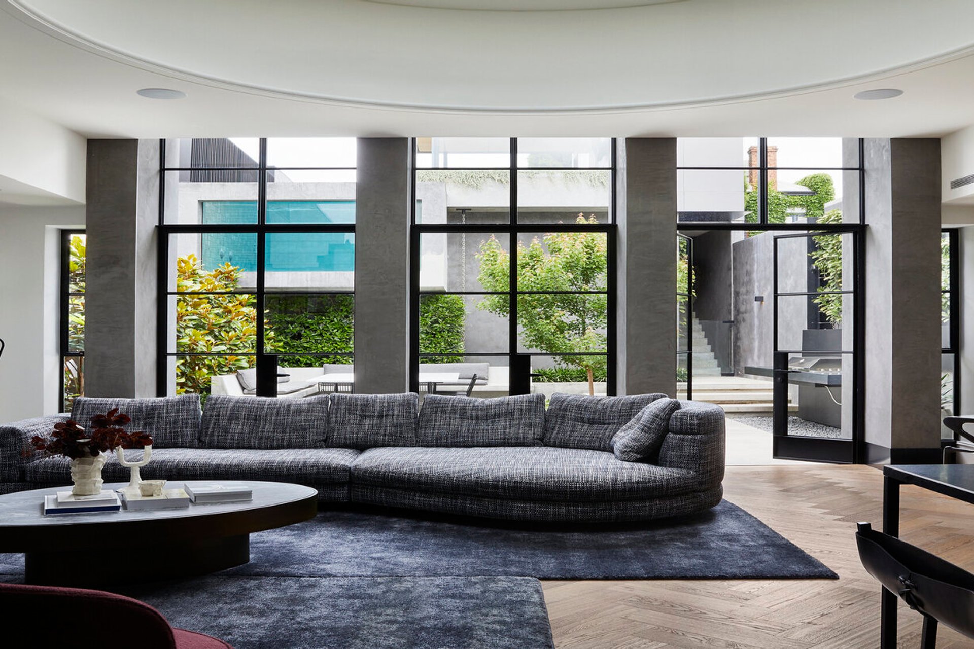 Studio Apercu’s Gallery - Completed Projects by Studio Apercu | ArchiPro AU