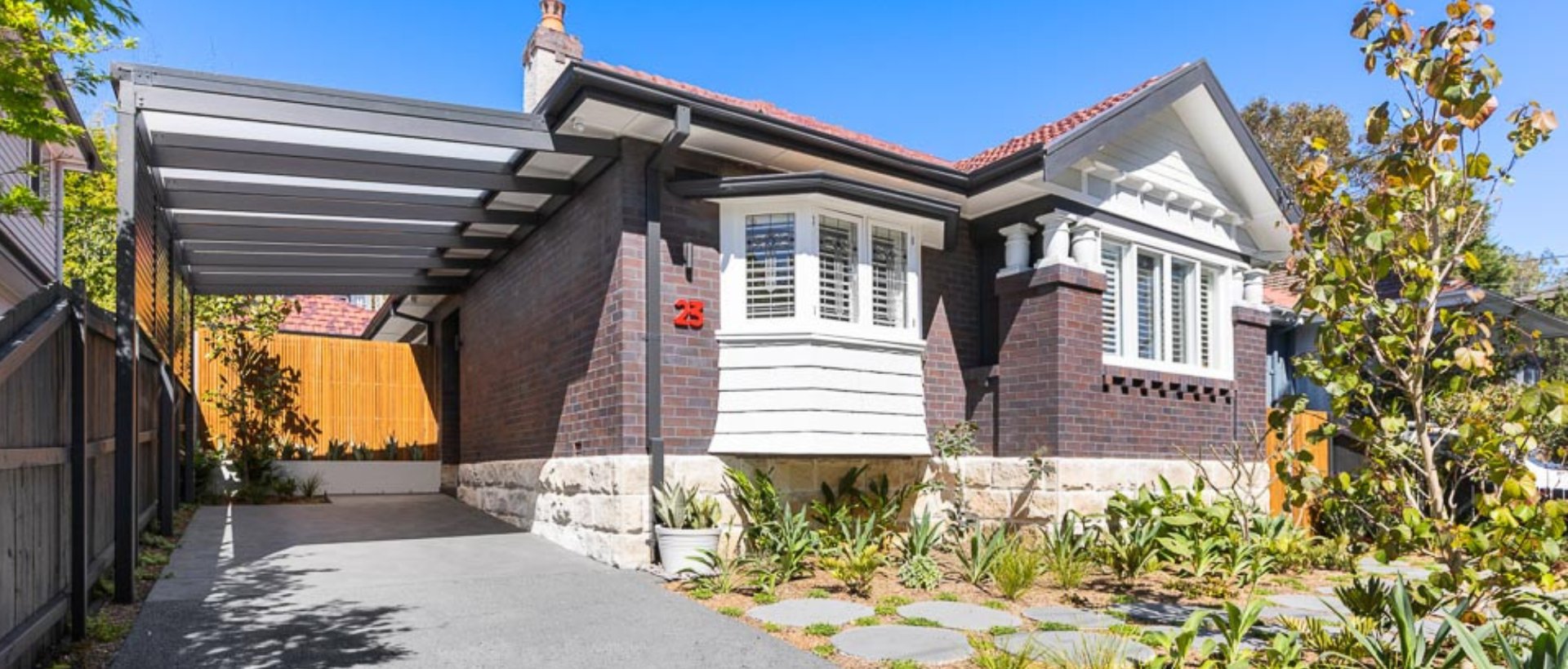 Balgowlah House 3 by M+M Architects | ArchiPro AU