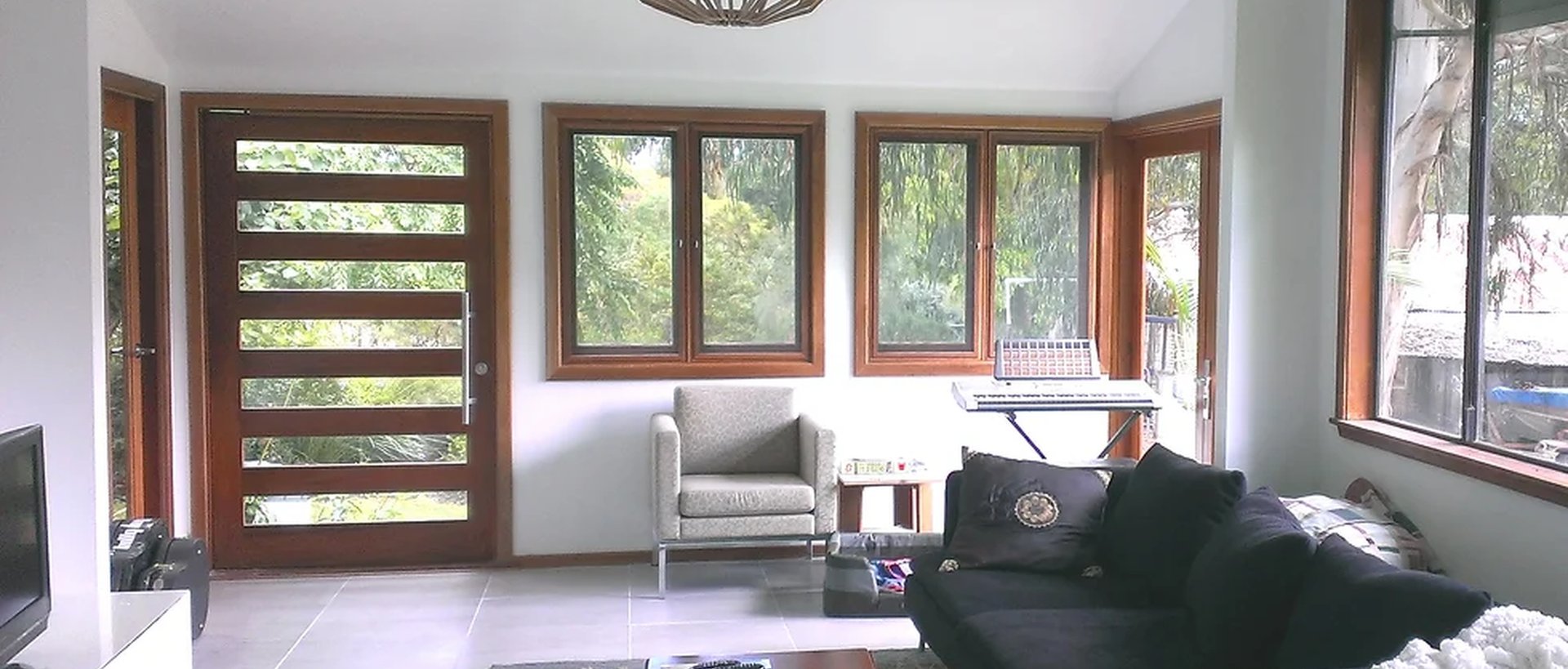 Fergie Farmhouse by Abode Design & Draft | ArchiPro AU