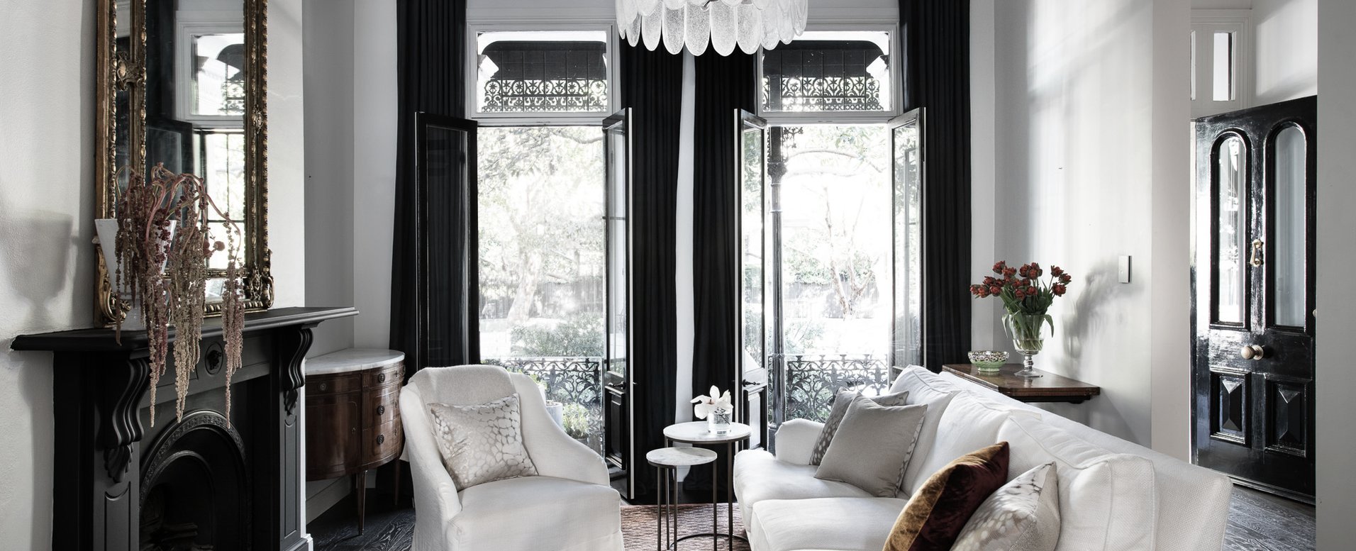 Rockwall Crescent by Alexandra Kidd Interior Design | ArchiPro AU