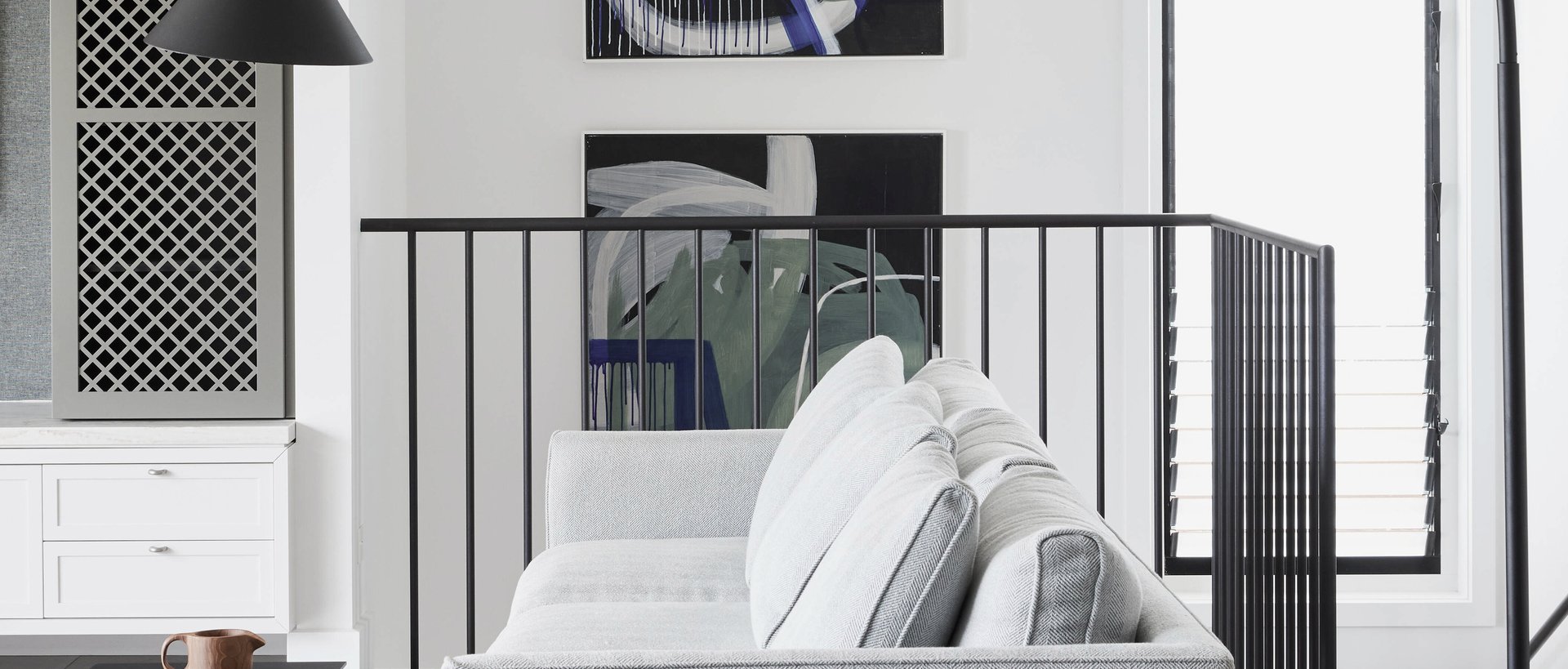Bentley House by EB Interiors | ArchiPro AU