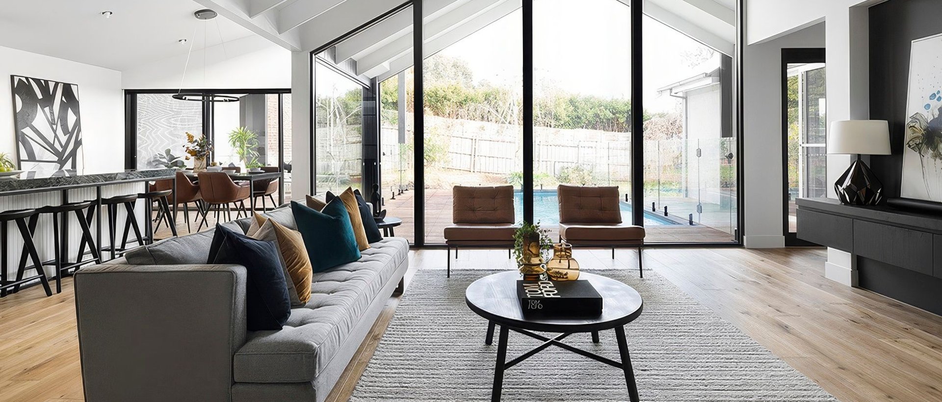 Reimagined Radiance by Rylock Windows & Doors | ArchiPro AU