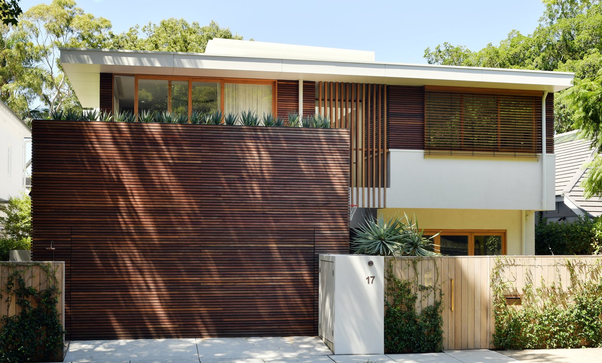 Rose Bay 1 by Smyth & Smyth | ArchiPro AU