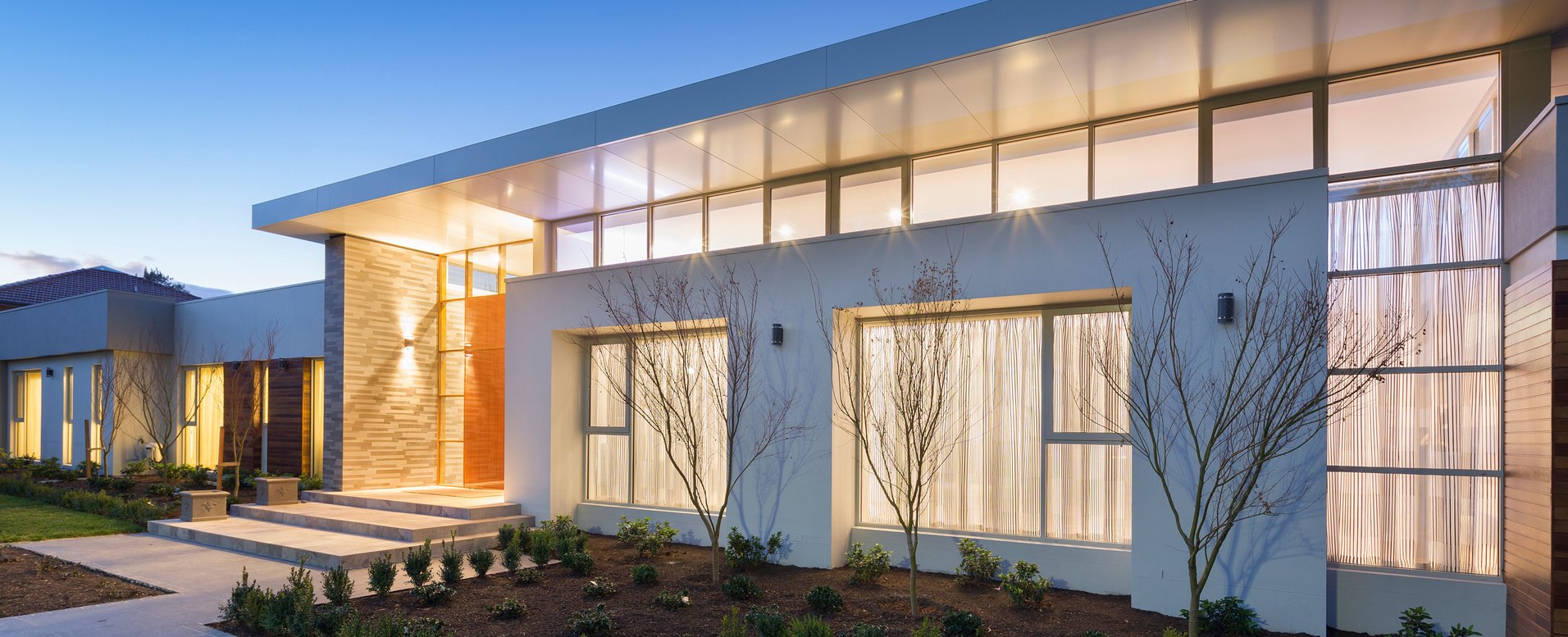 Pappas - Architects Ring & Associates | ArchiPro AU