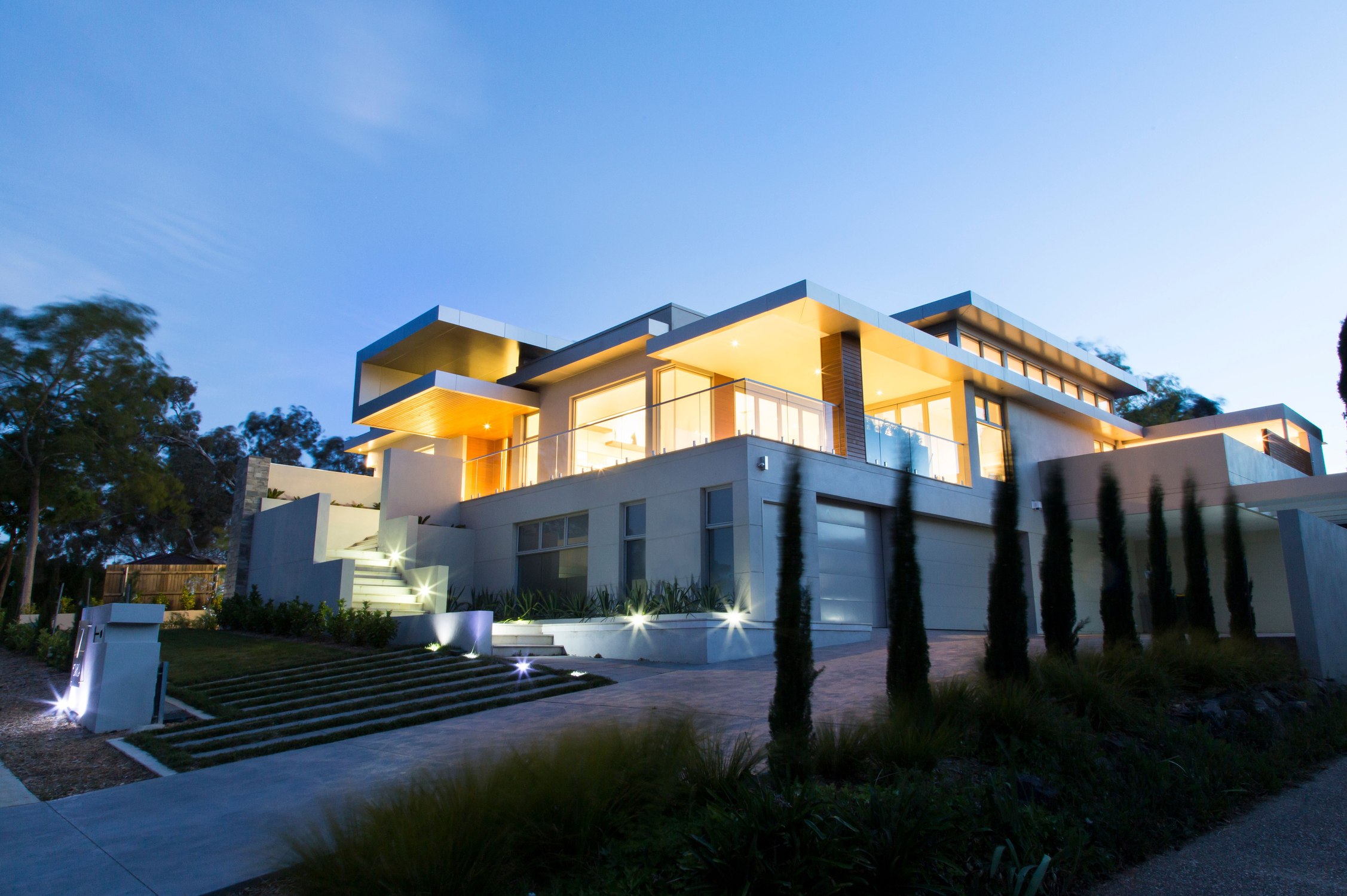 O'Dwyer - Architects Ring & Associates | ArchiPro AU