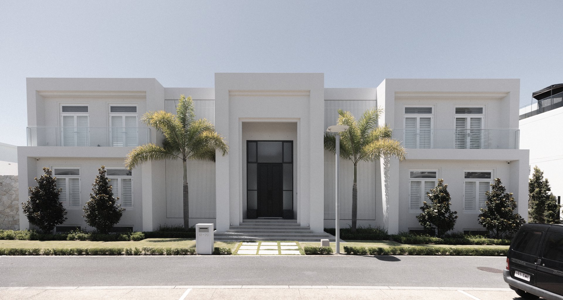 Ephraim 975 Project by Jared Poole Design | ArchiPro AU