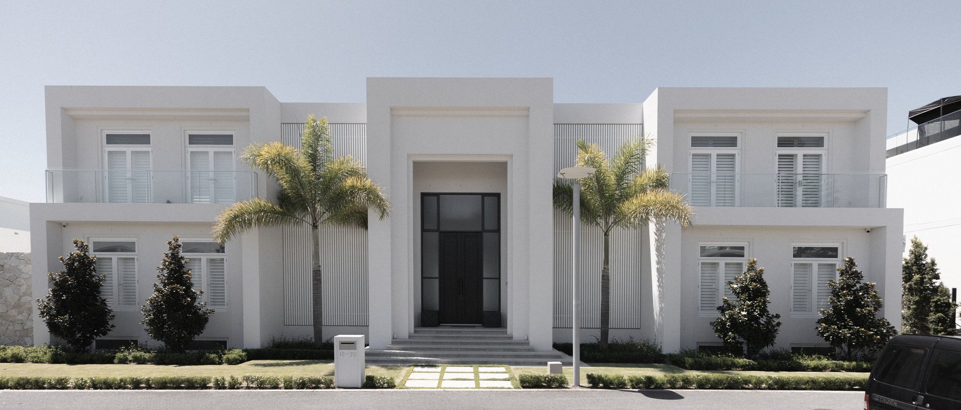 Ephraim 975 Project by Jared Poole Design | ArchiPro AU