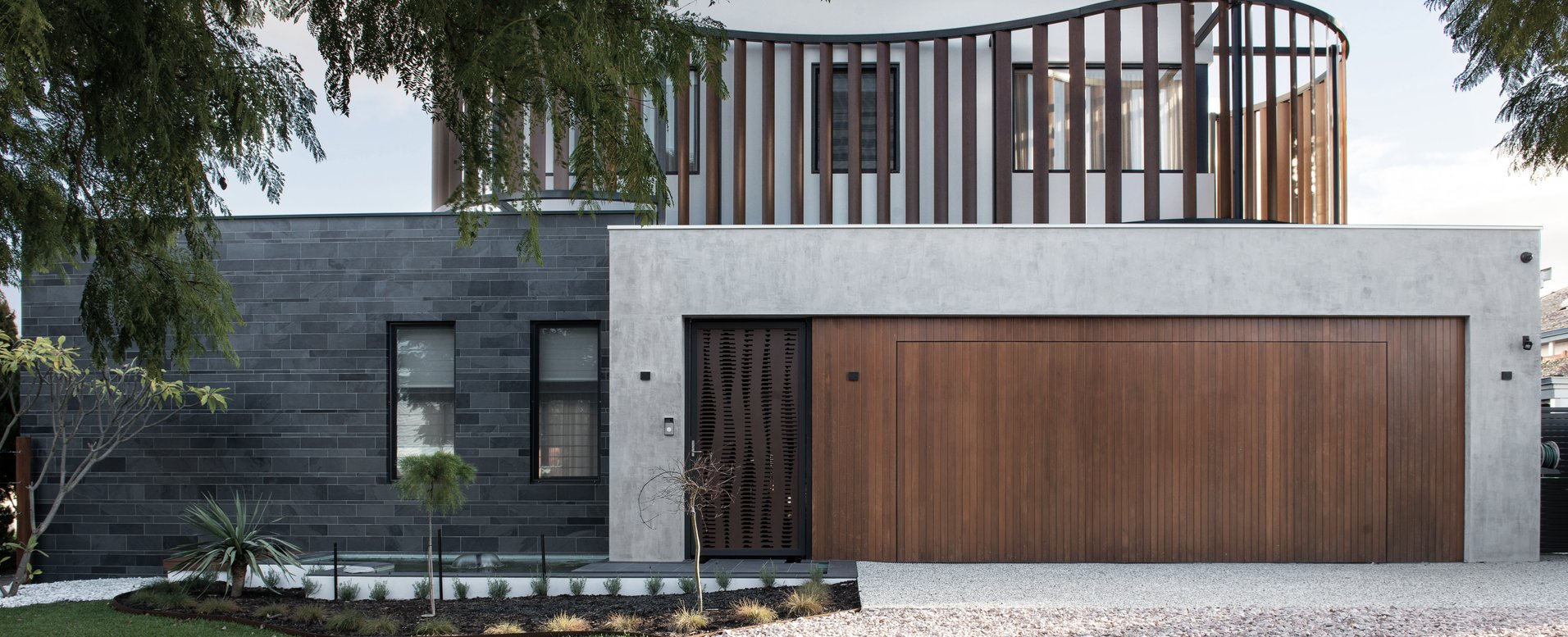 Four Seasons House by Mesh Design Projects | ArchiPro AU