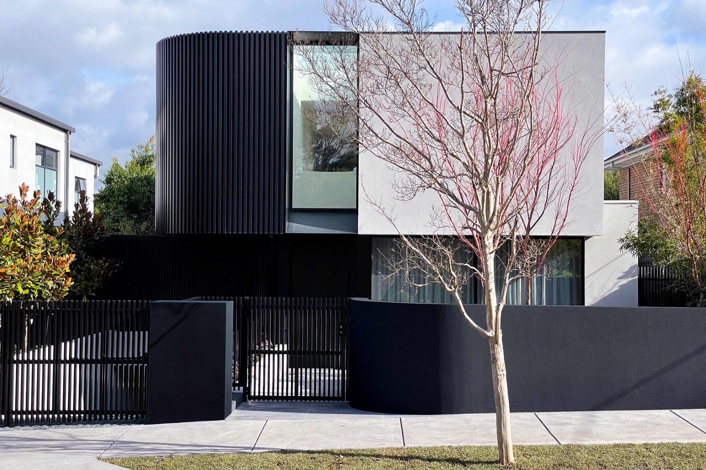 Kew House | ArchiPro AU