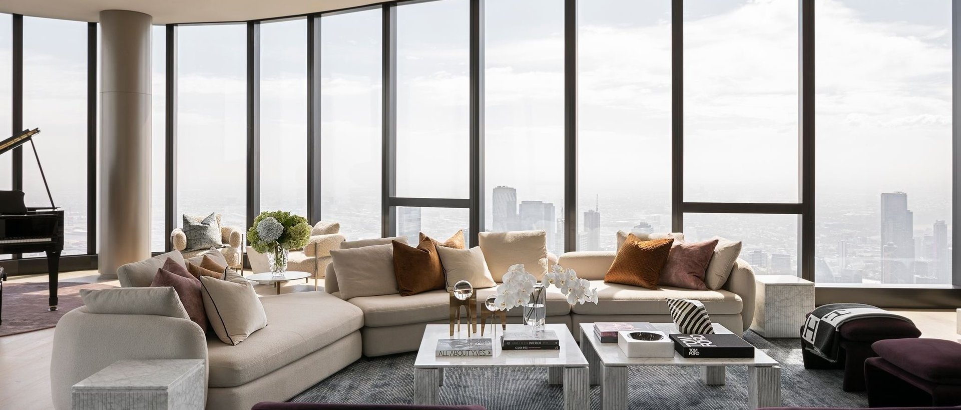 Highgate Hill by Create Interiors | ArchiPro AU