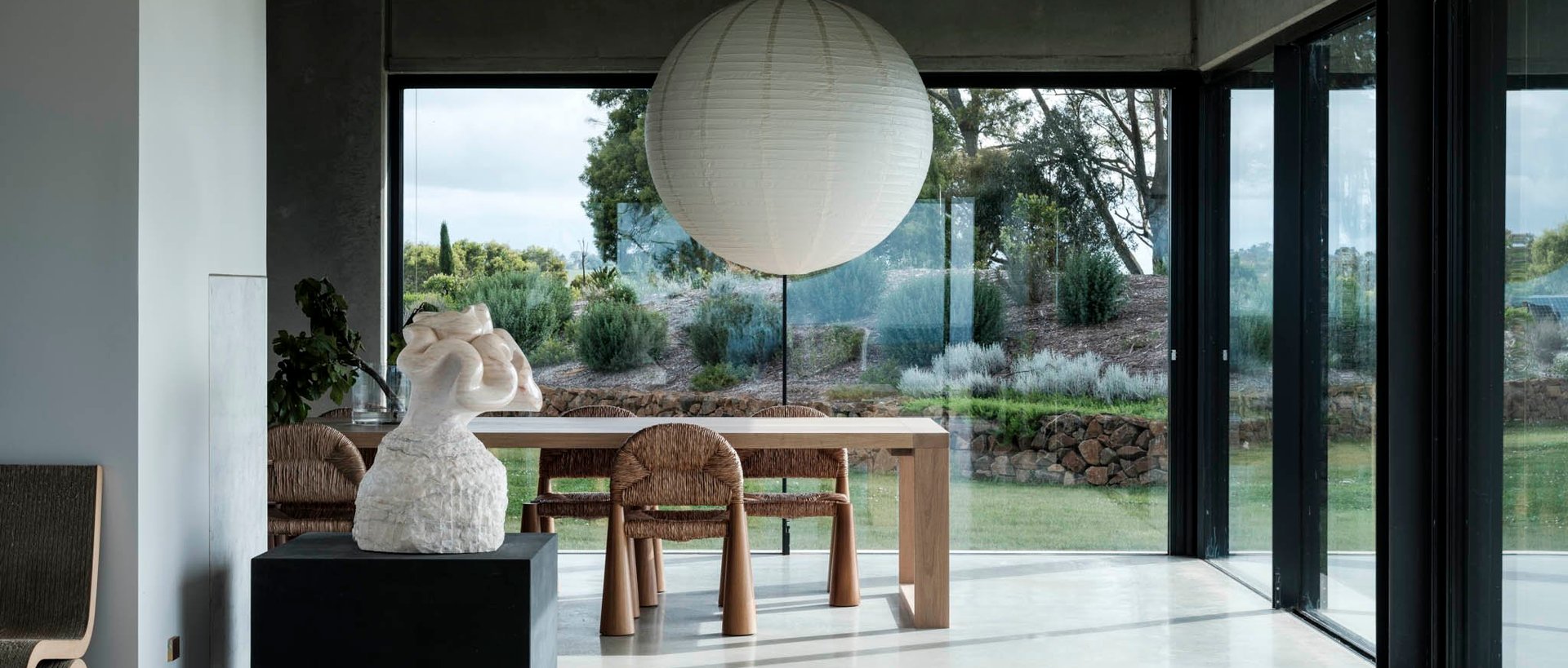 Highlands House by Luke Moloney Architecture | ArchiPro AU