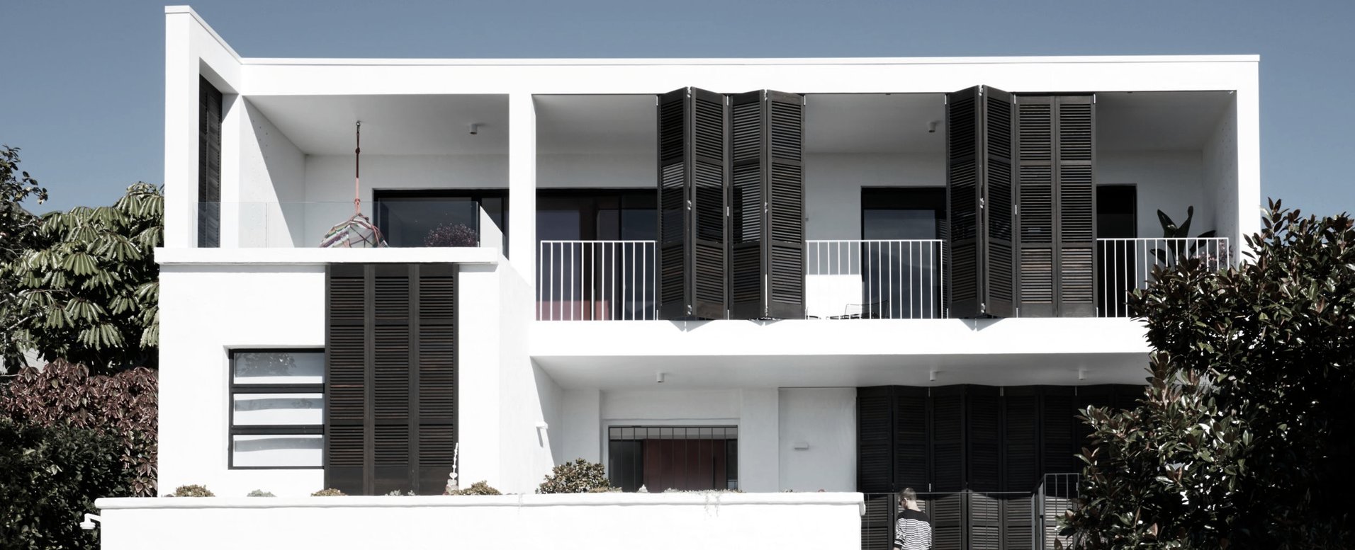 Inside Out House | ArchiPro AU