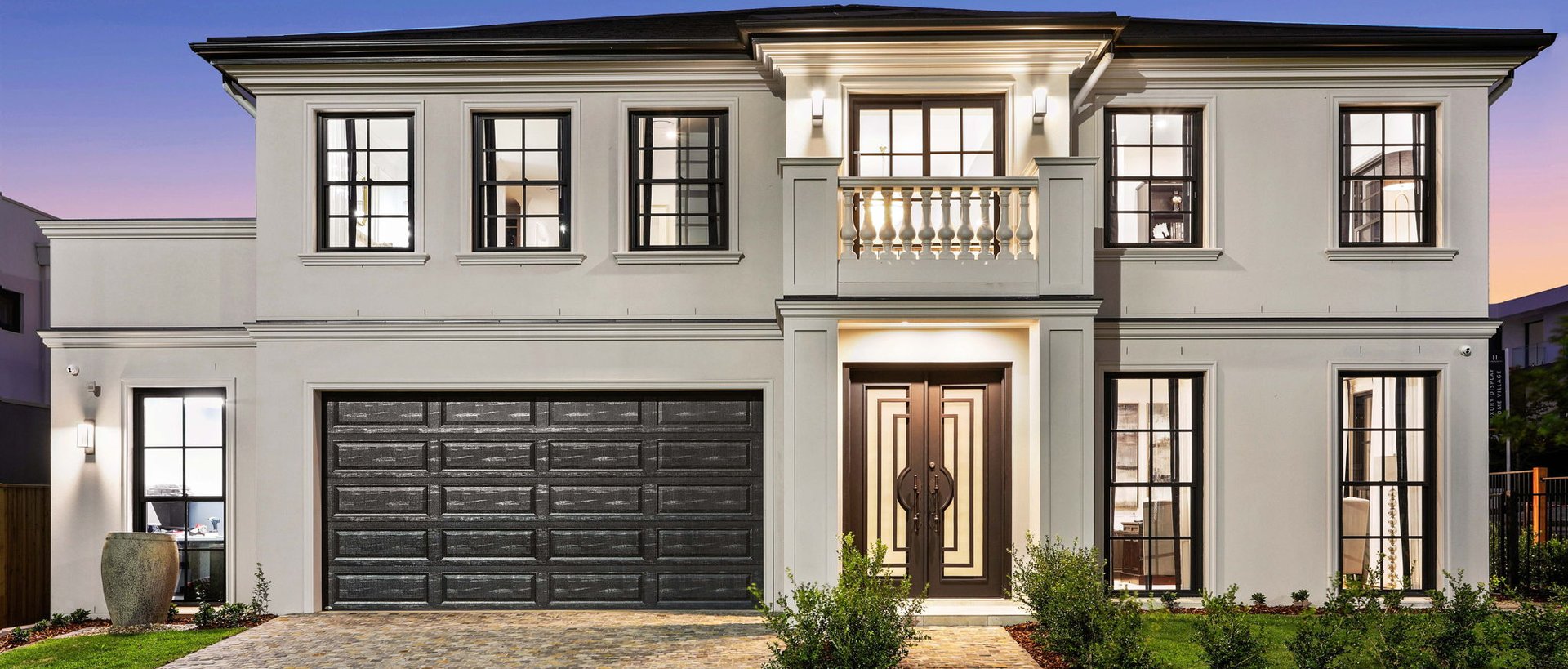 Chelsea Rose by Sarpel Homes | ArchiPro AU