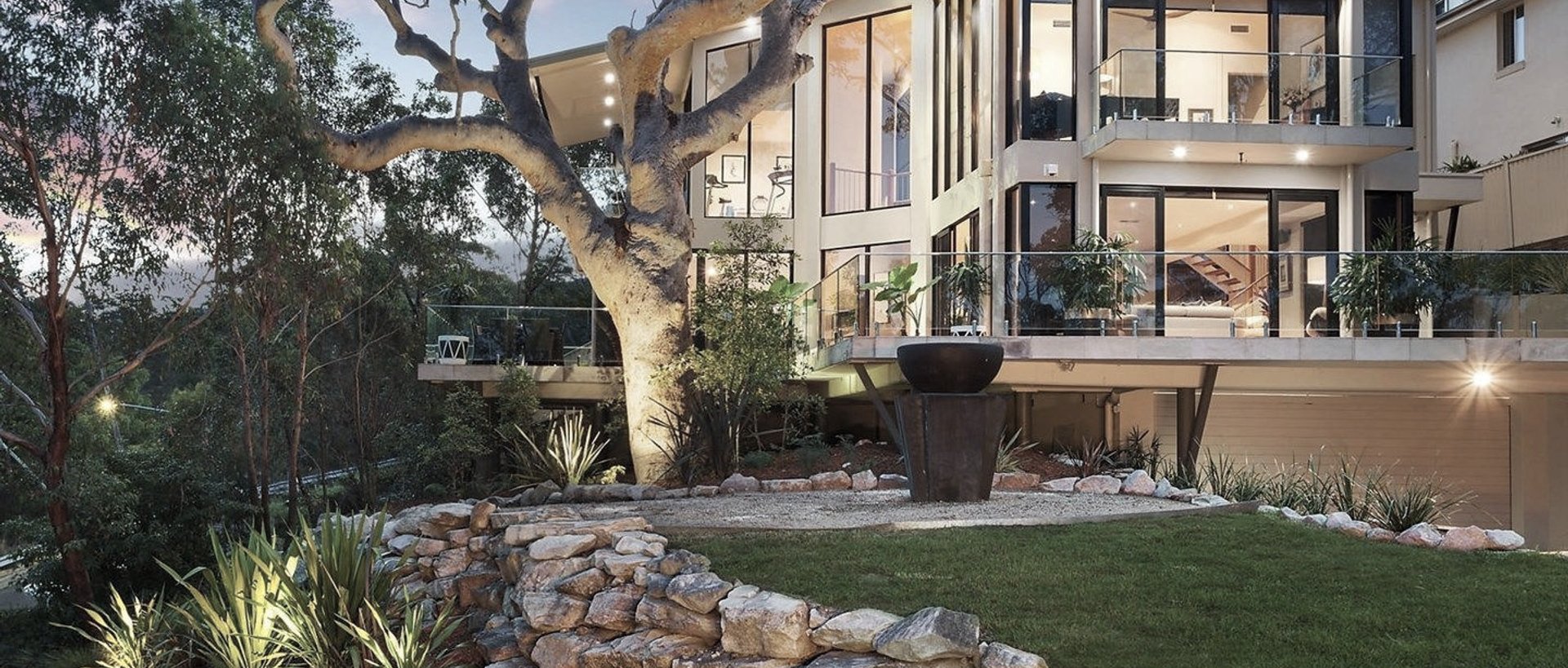 New Residence Barden Ridge by Peter Connor Building Consultants ...