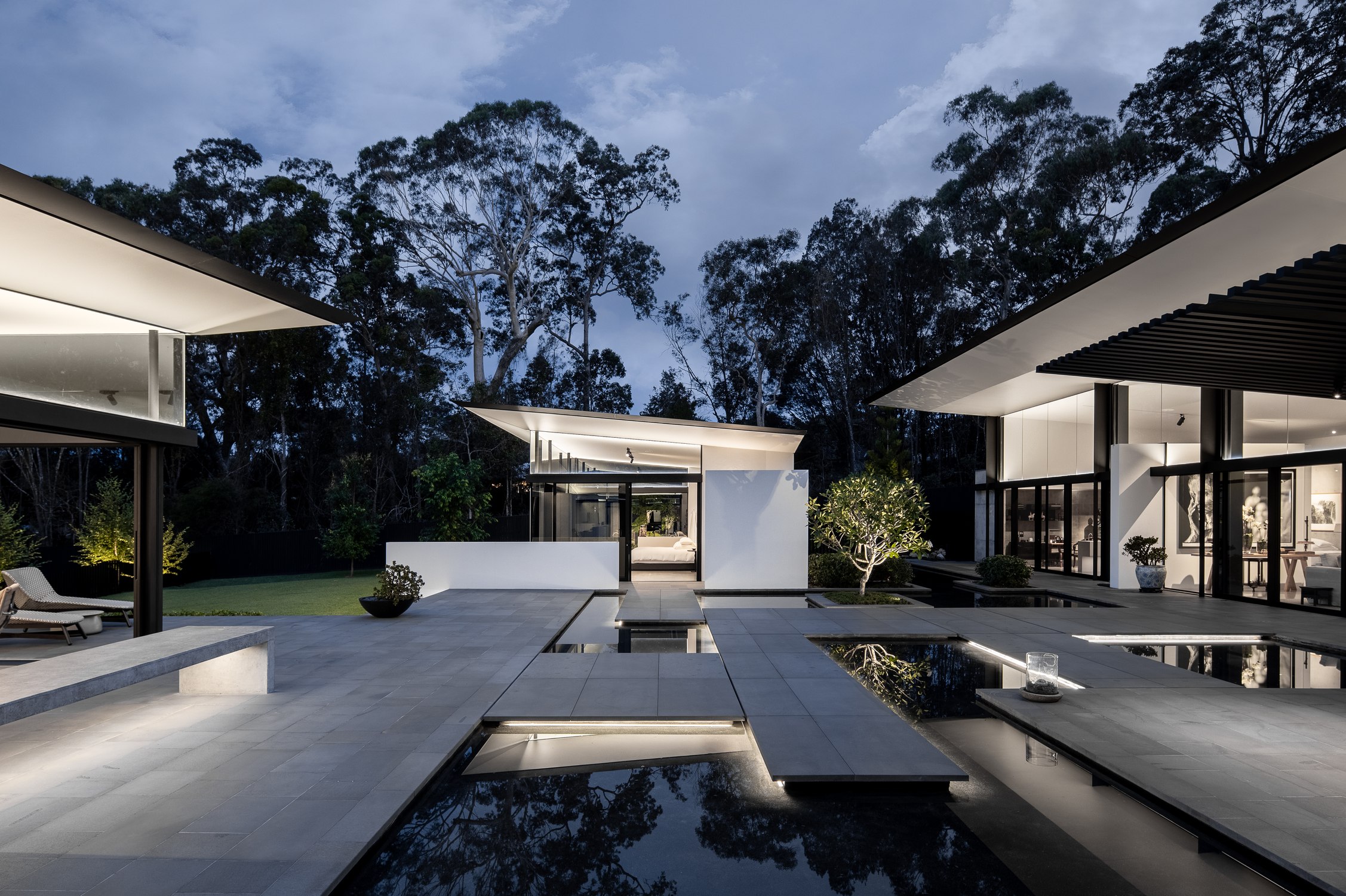 Noosa House - Robinson Architects | ArchiPro AU
