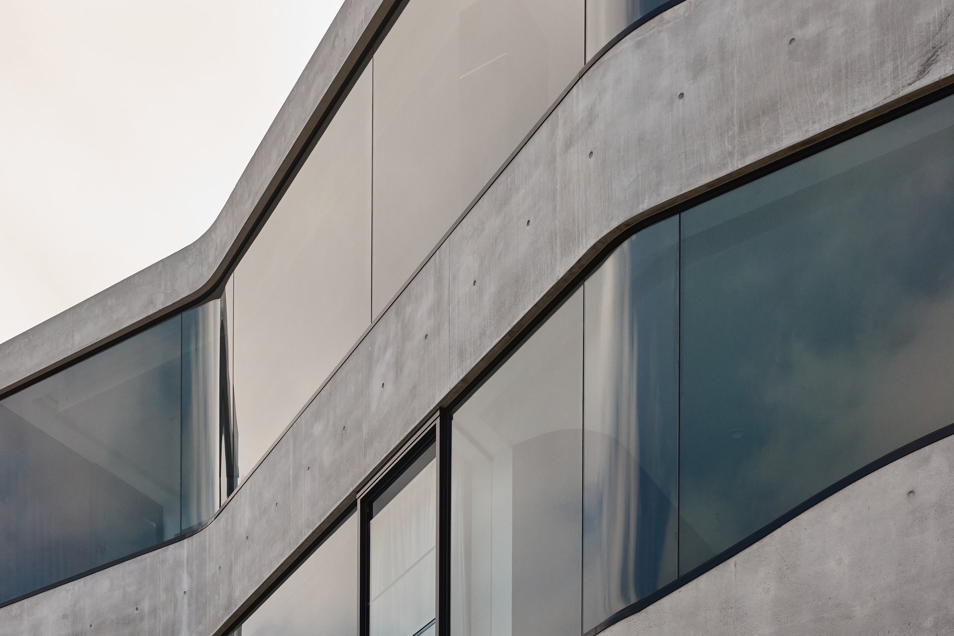 Ahearn by Oceanic Distribution | ArchiPro AU
