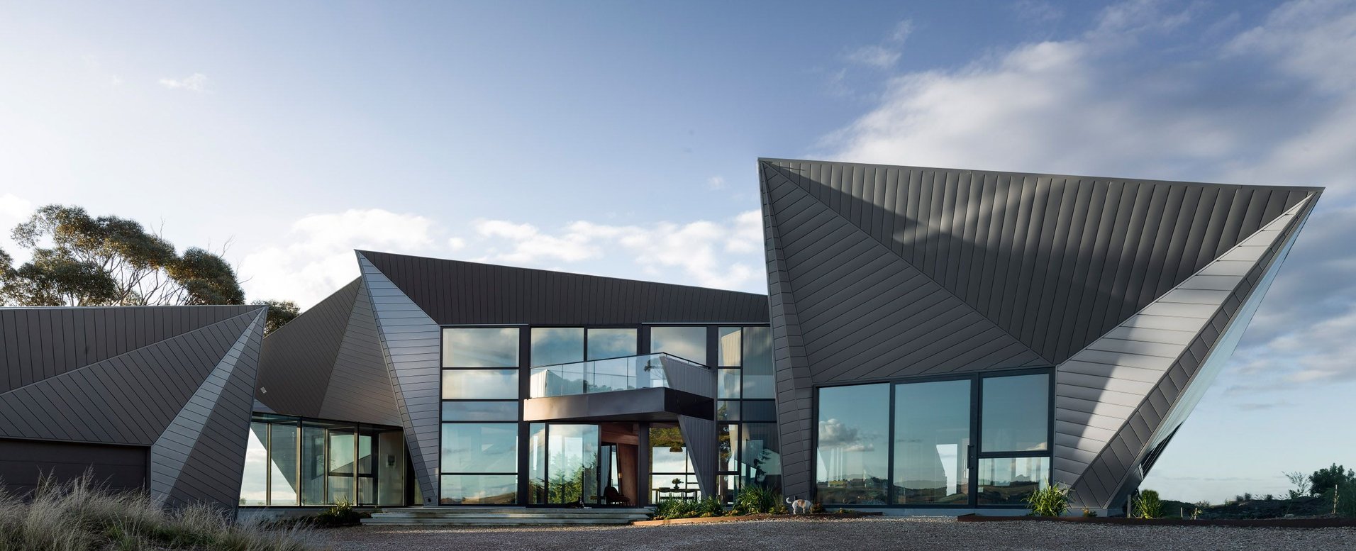 Royd Clan’s Autonomous House | ArchiPro AU