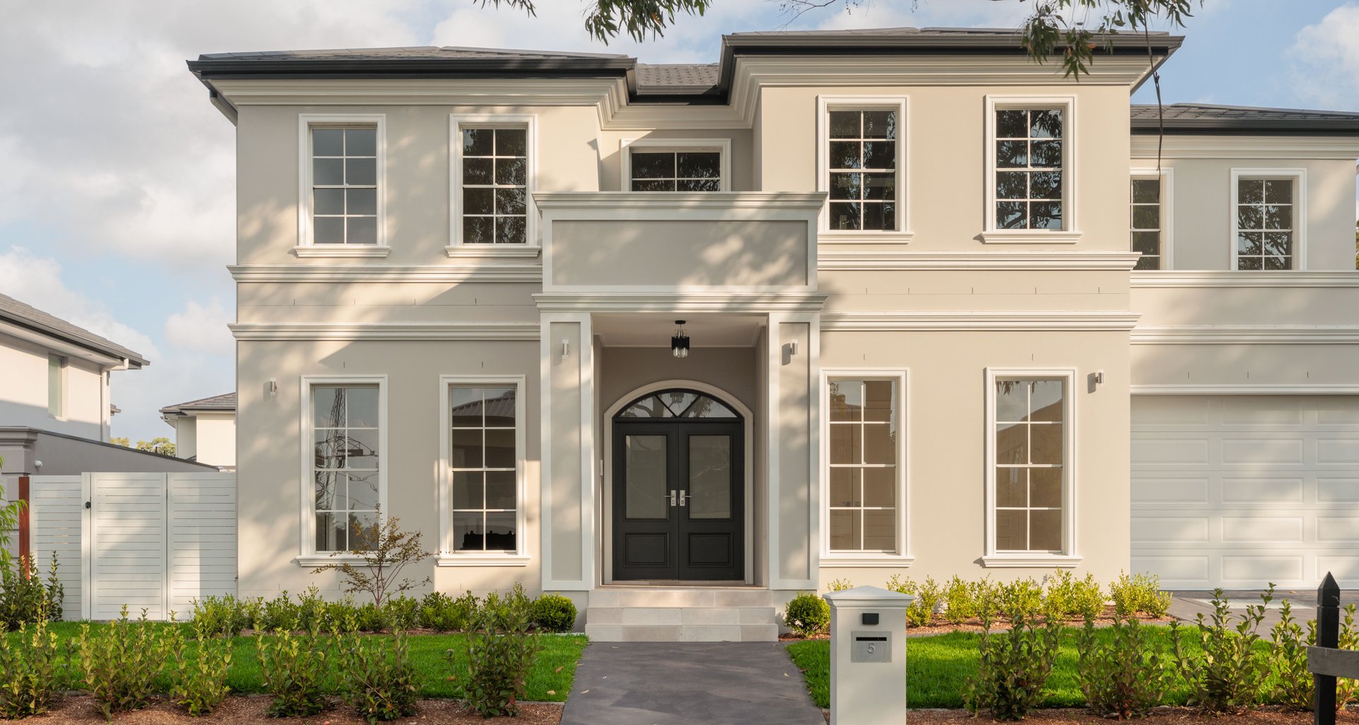 Columbans Green by Sarpel Homes | ArchiPro AU