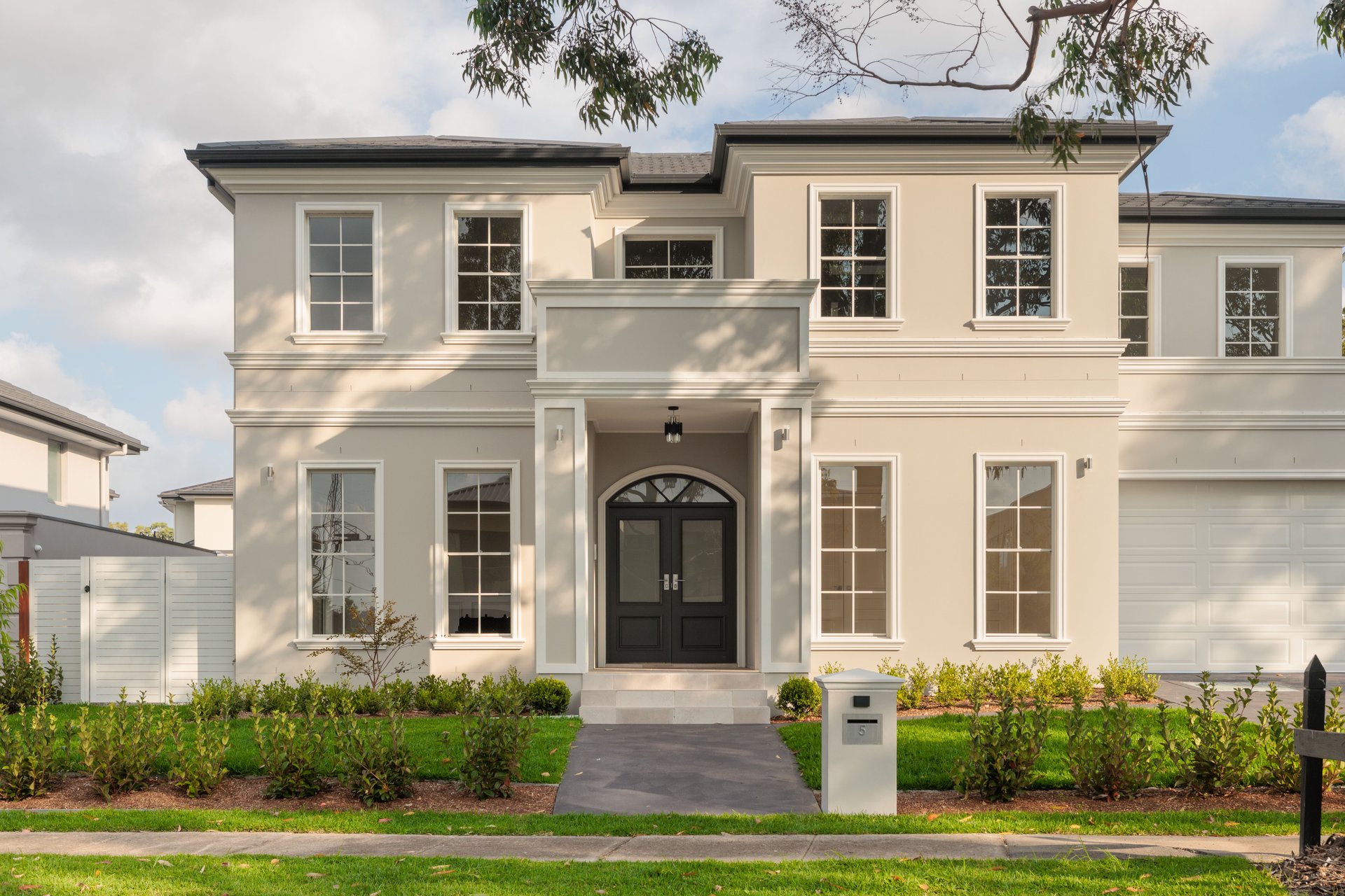 Columbans Green by Sarpel Homes | ArchiPro AU