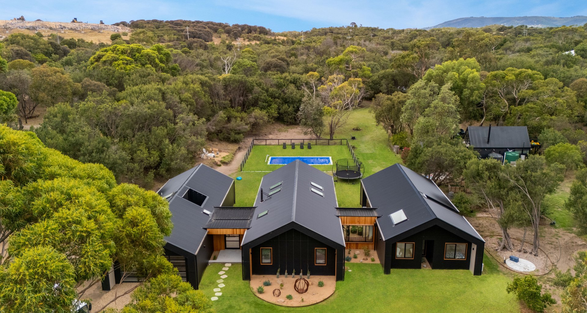 La Manior by Riverwolf Homes | ArchiPro AU