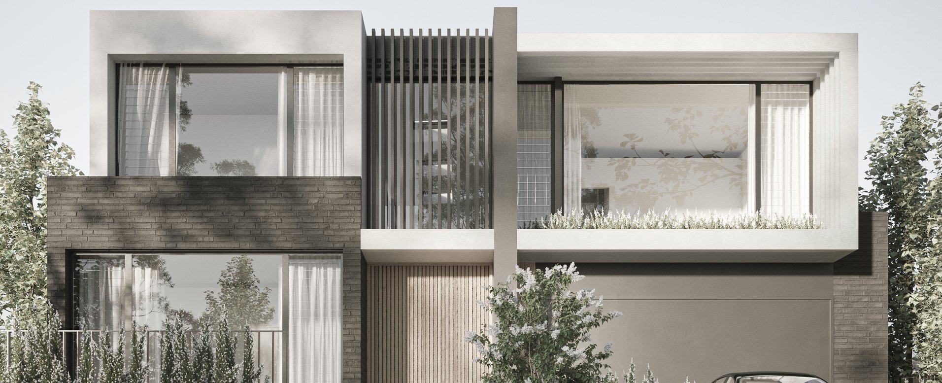 Russell Lea by Map Architects | ArchiPro AU