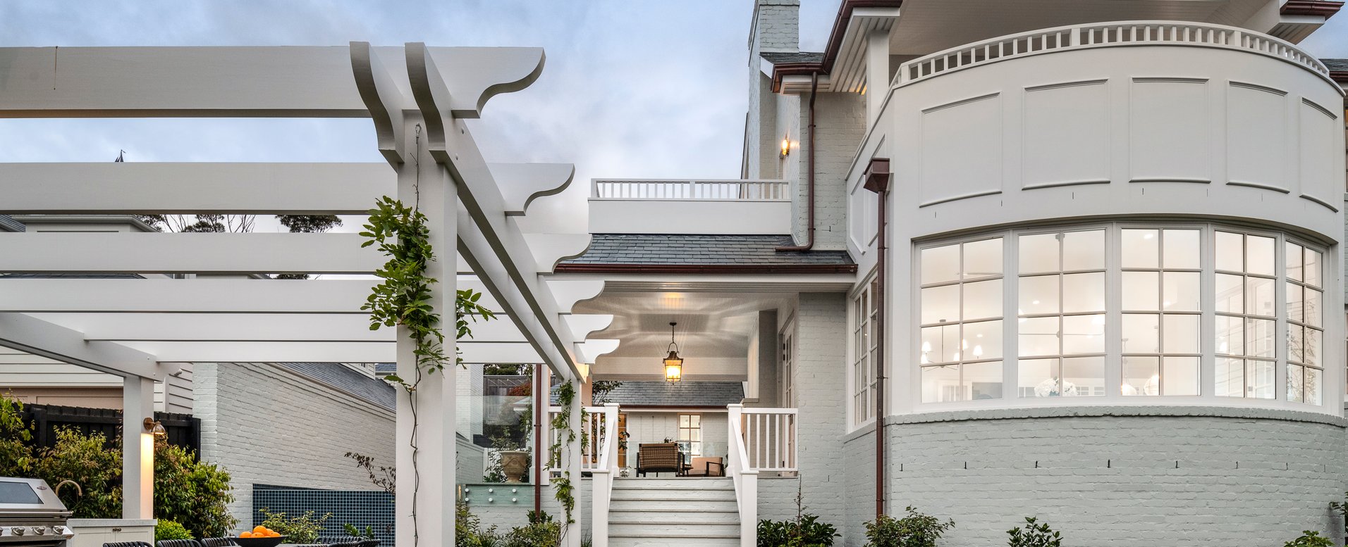 'Barrington' by Cahill Building Group | ArchiPro AU