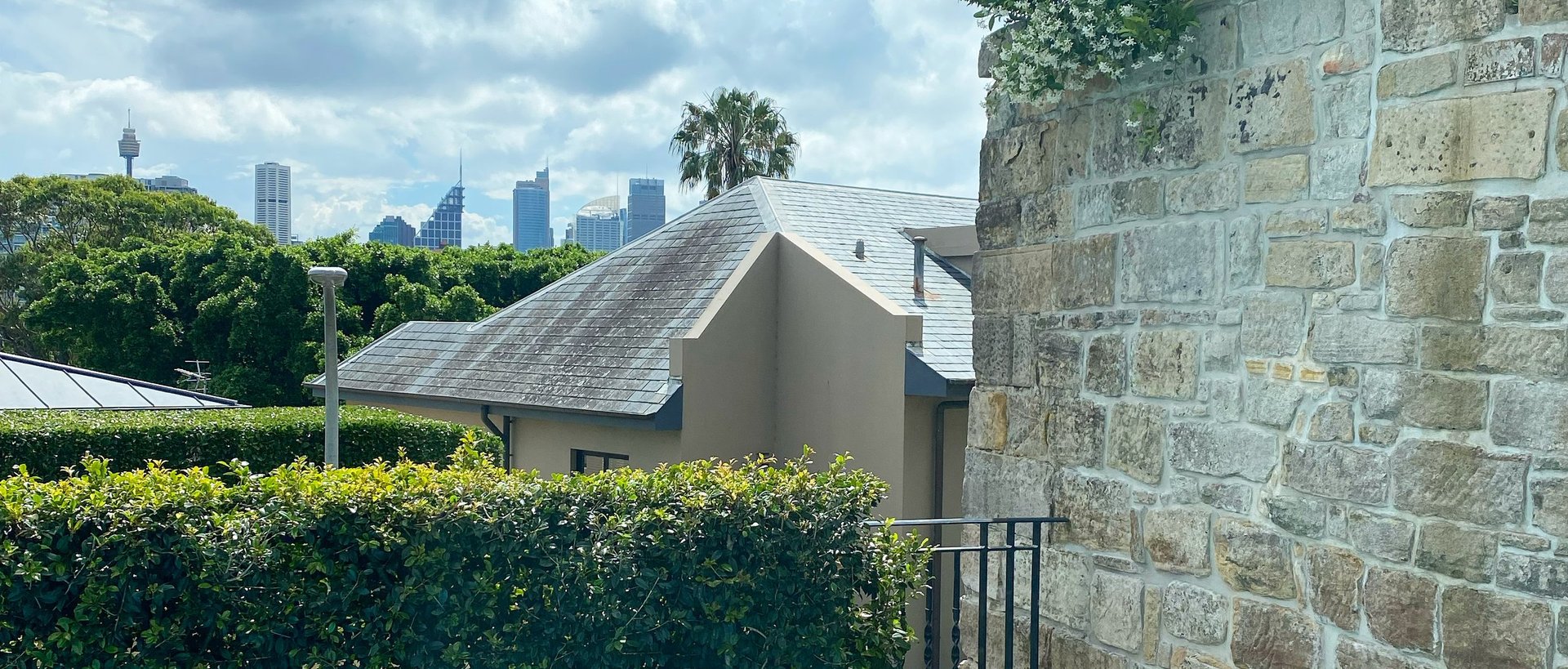 ##The Darling House by Briellyn Turton | ArchiPro AU