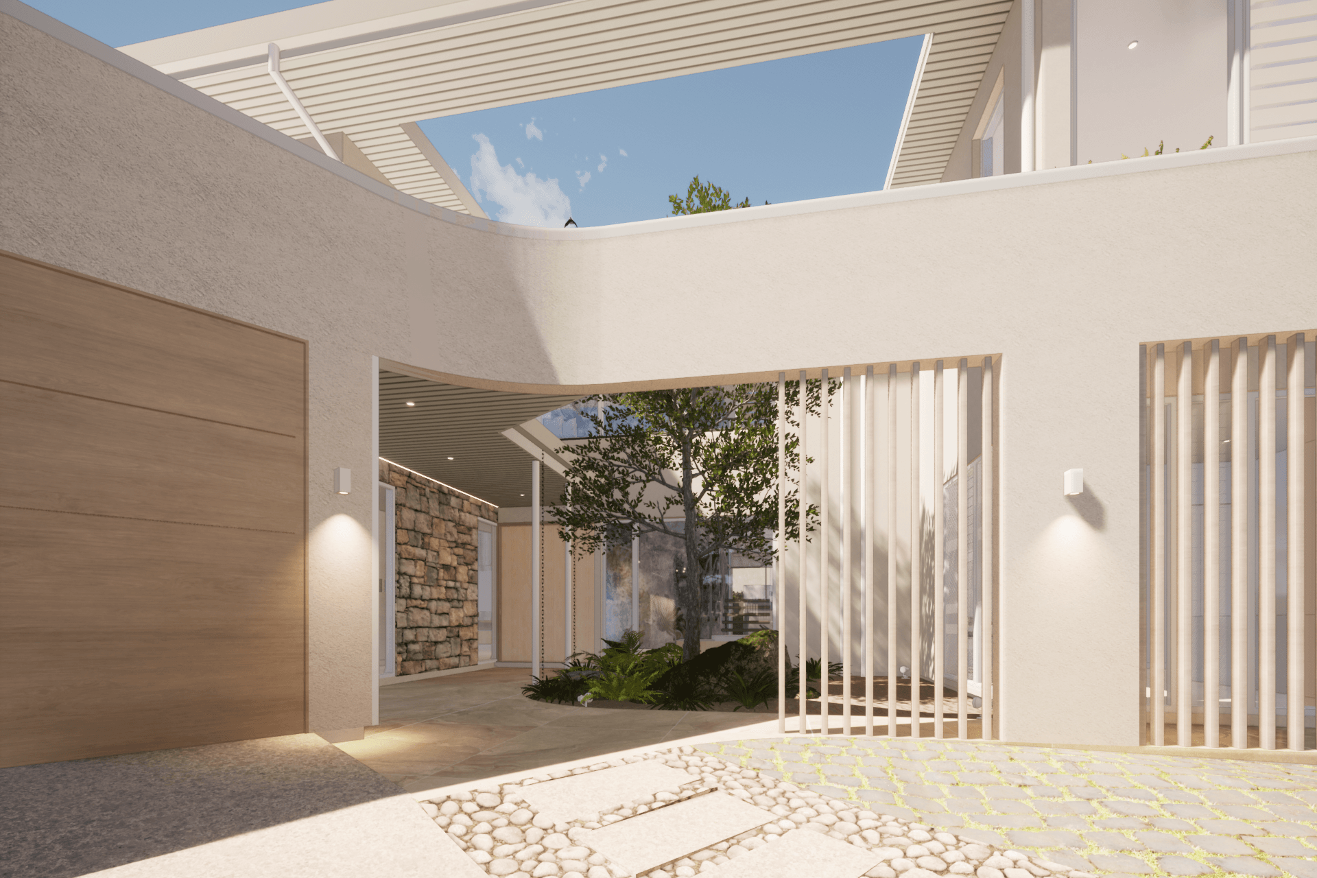 Maiwar by Ever Architecture Studio | ArchiPro AU