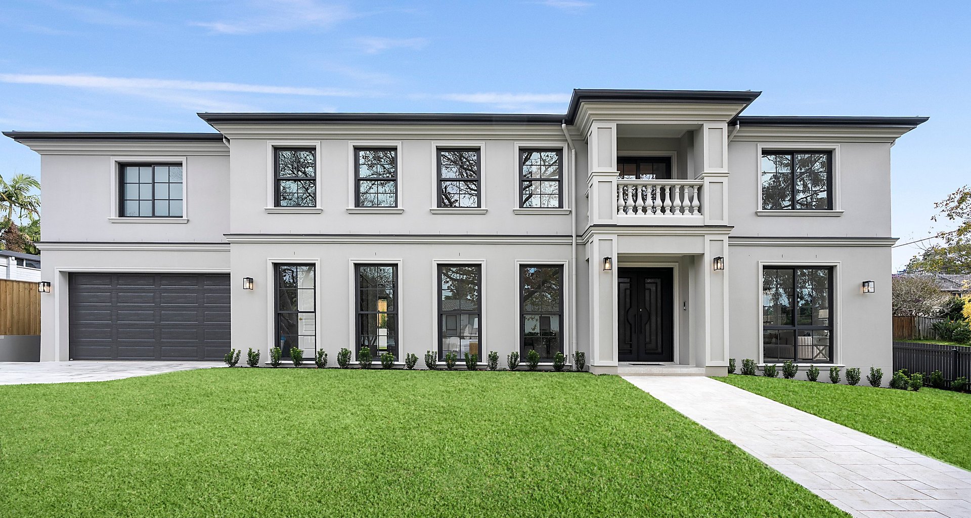 Torres Place by Sarpel Homes | ArchiPro AU