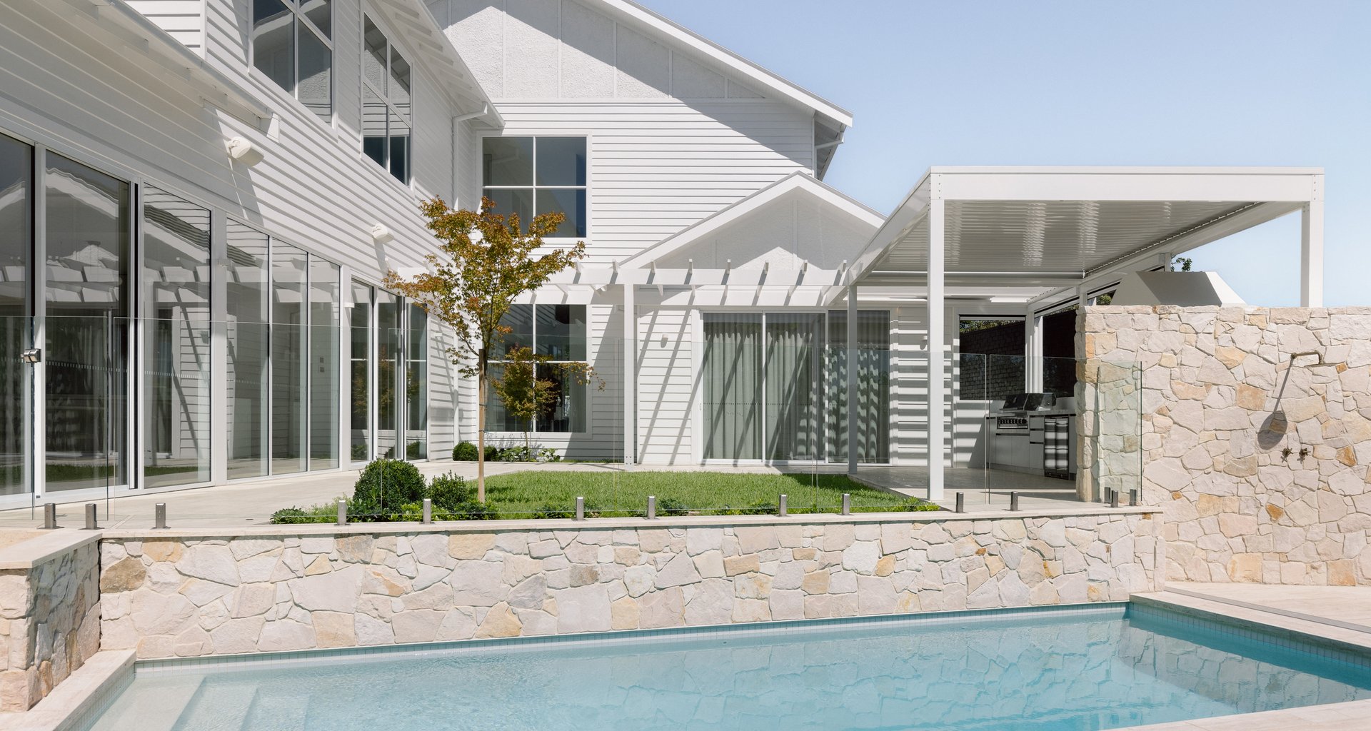 Rosa by APC Build | ArchiPro AU