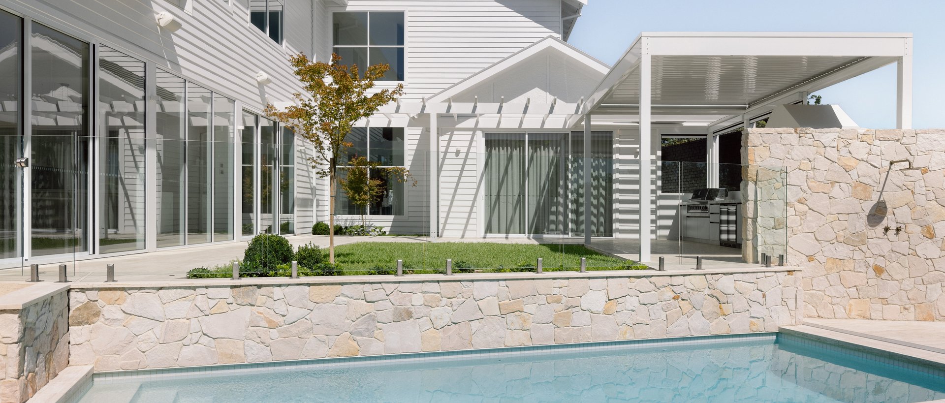 Rosa by APC Build | ArchiPro AU