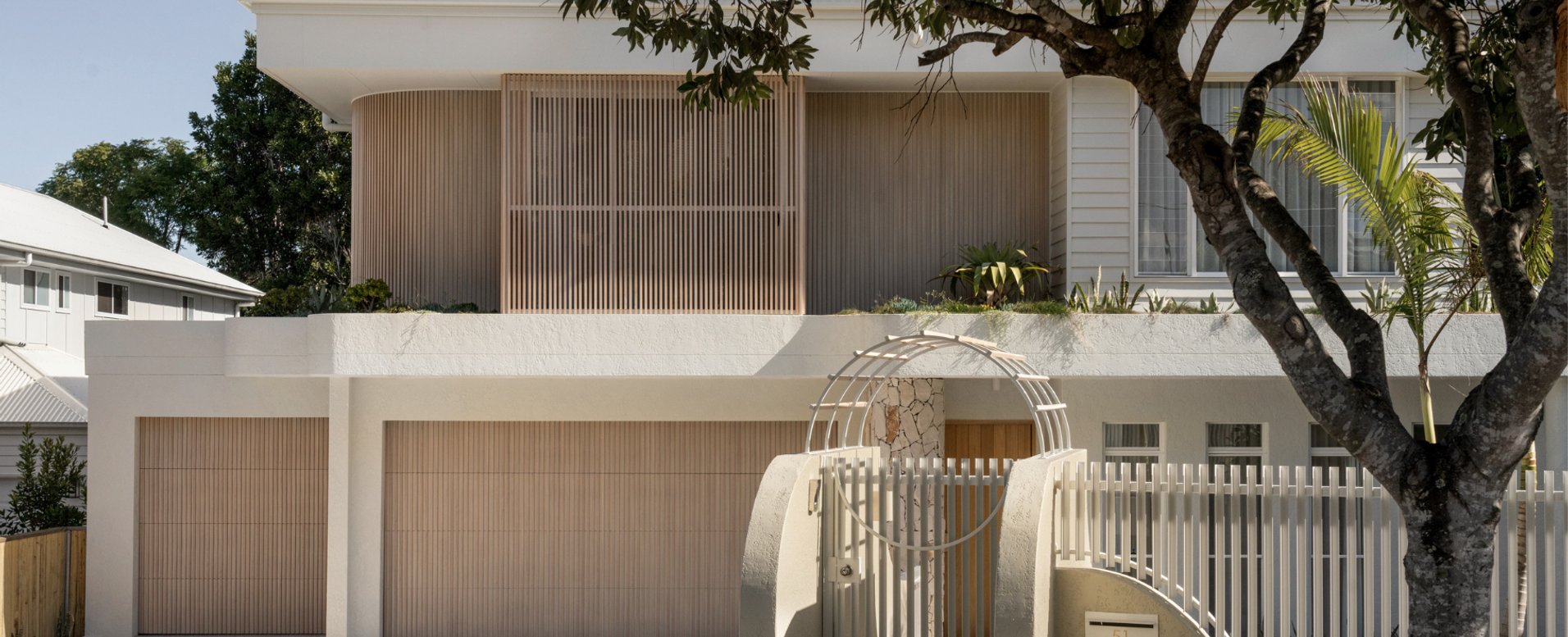 City Sanctuary, Camp Hill Queensland by DECO Australia | ArchiPro AU