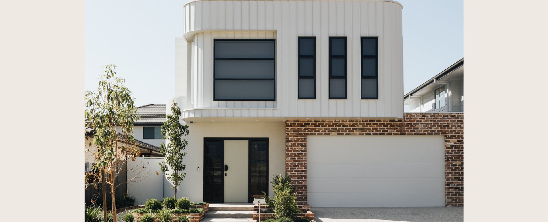 Maple Project by SLD Projects | ArchiPro AU