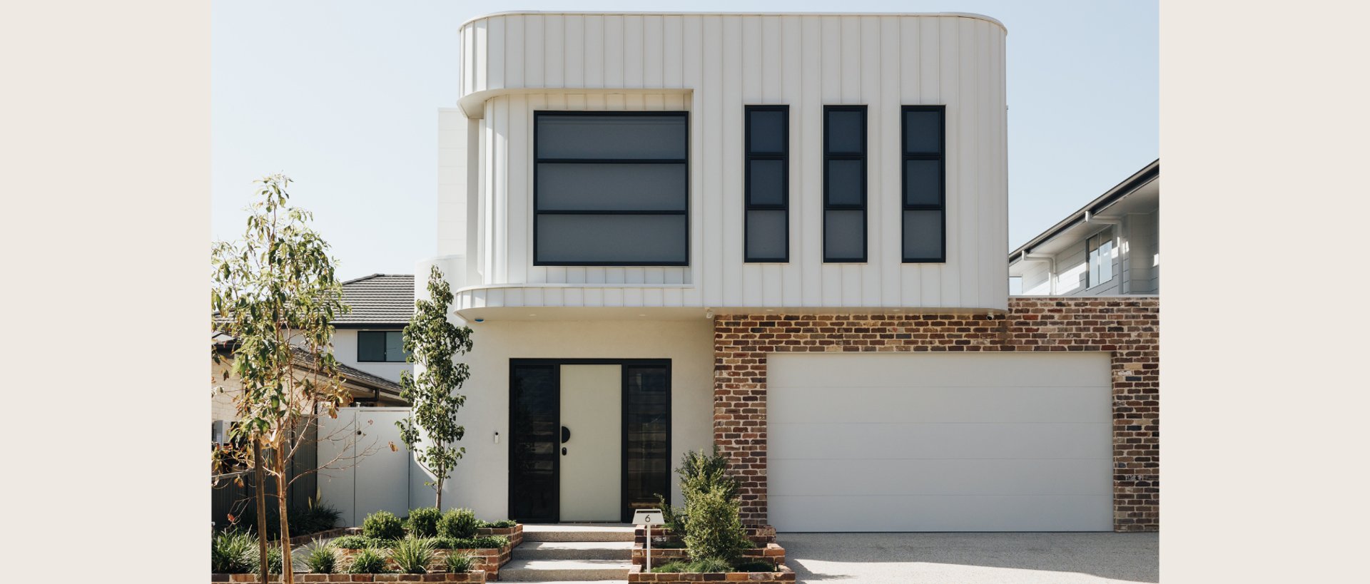Maple Project by SLD Projects | ArchiPro AU