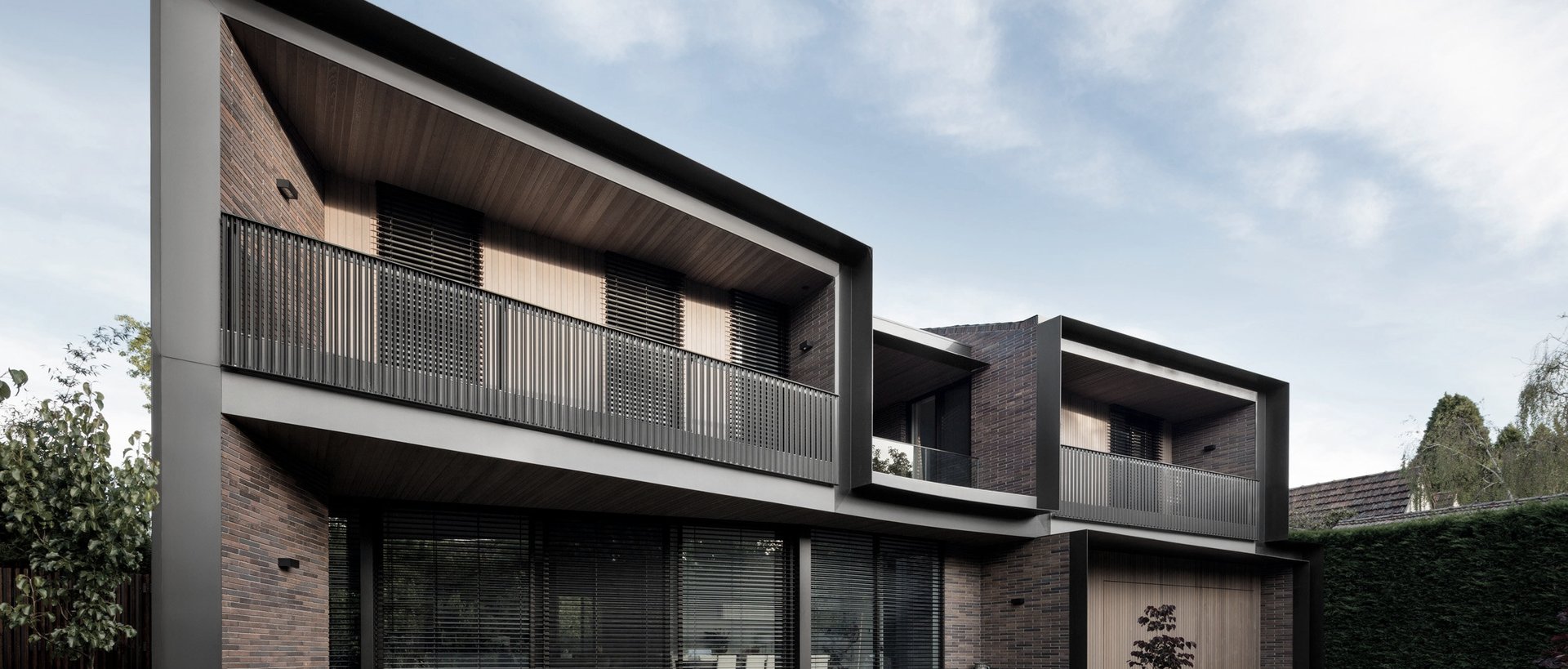 Armadale Treehouse by Robertson's Building Products | ArchiPro AU